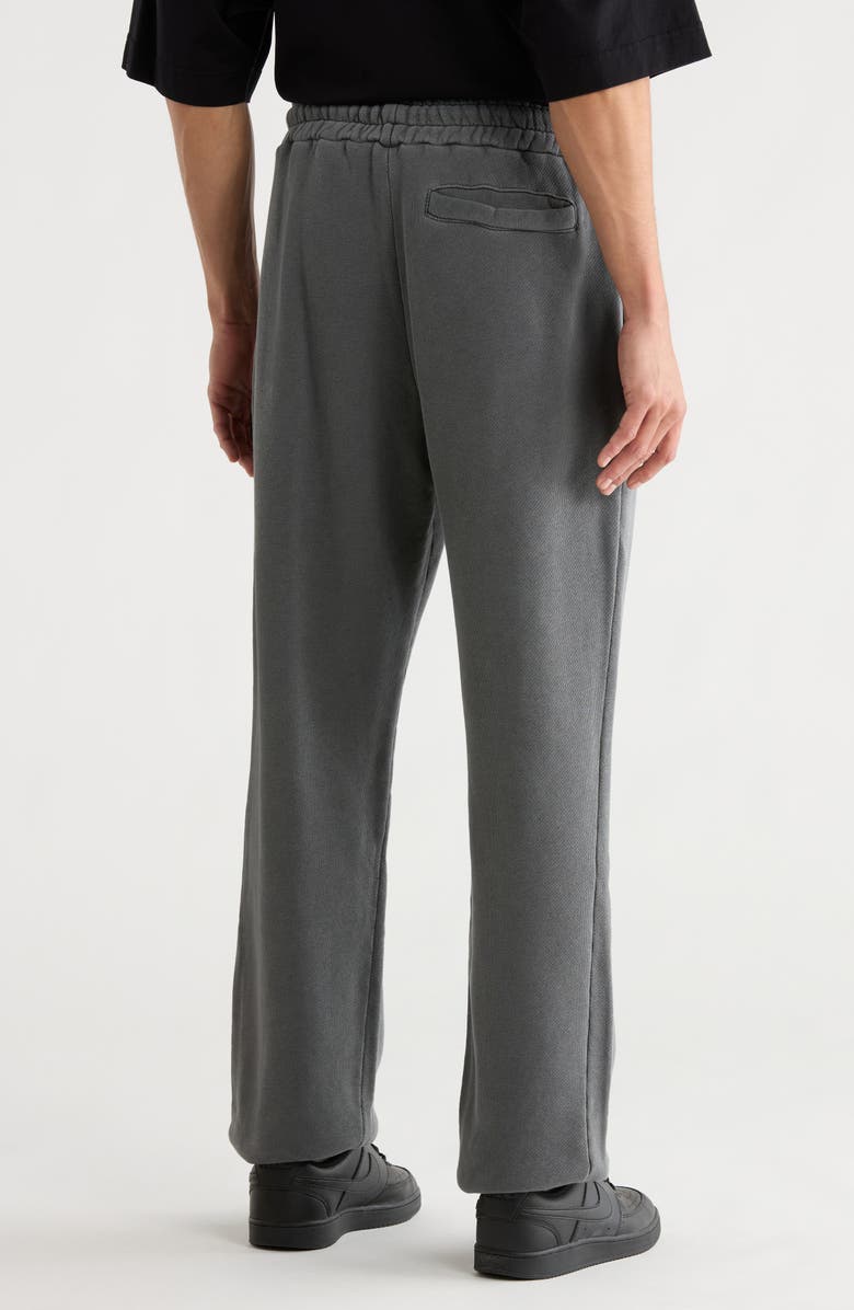Palm Angels Curved Logo Sweatpants | Nordstromrack