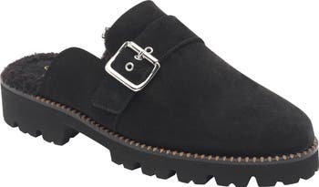 André Assous Paola Weather Resistant Mule (Women) | Nordstromrack