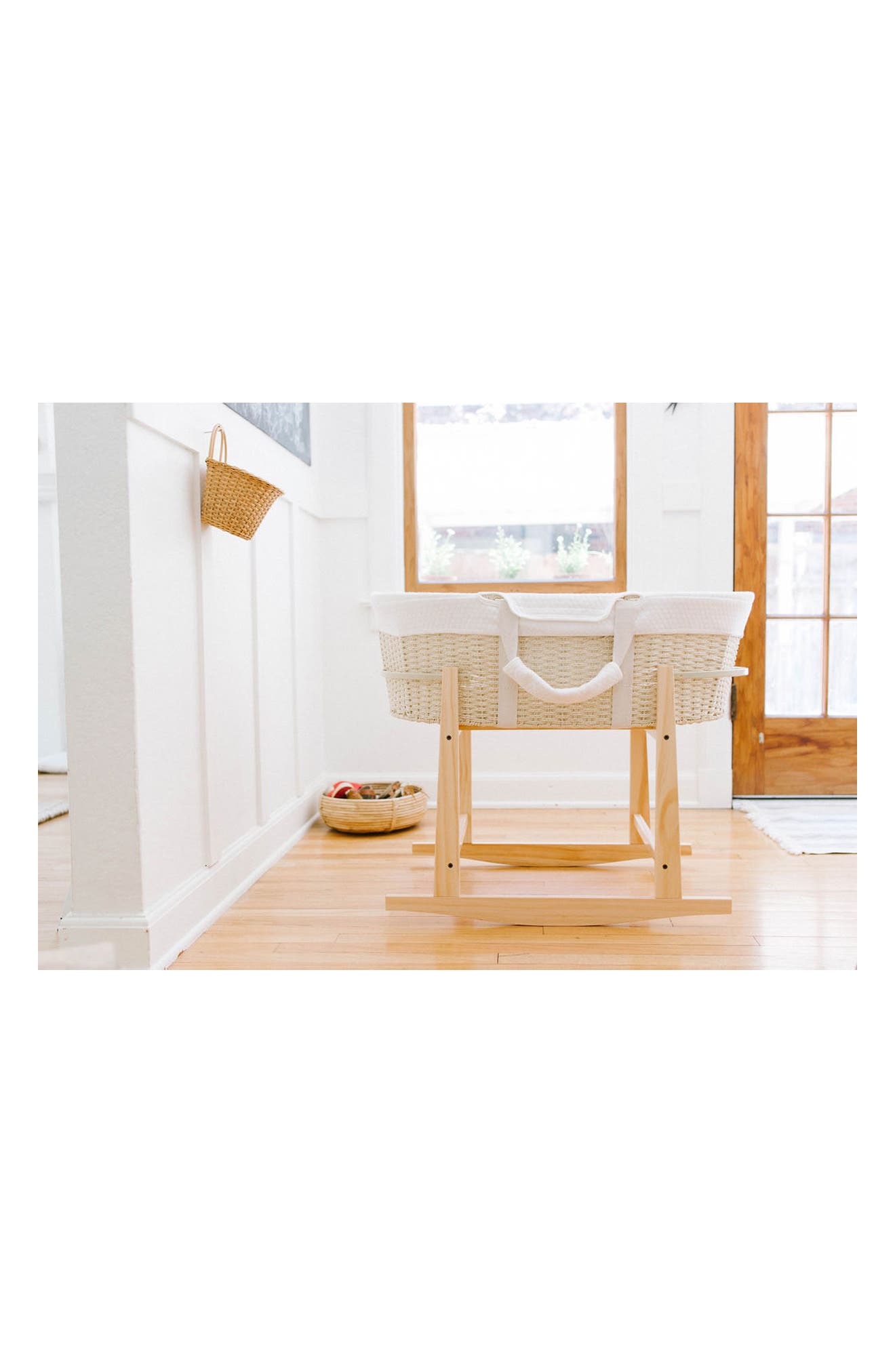 Design Dua Natural Rocking Stand | Nordstrom