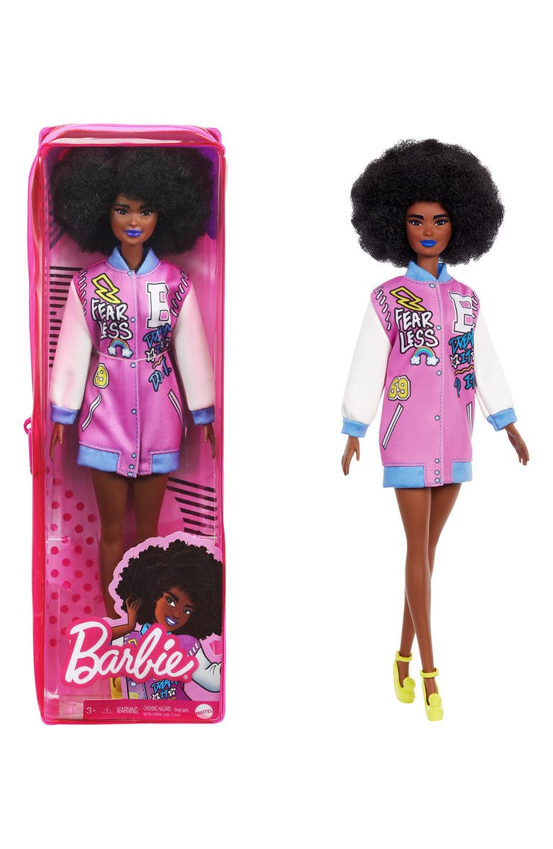 Mattel Barbie Fashionista Doll | Nordstromrack