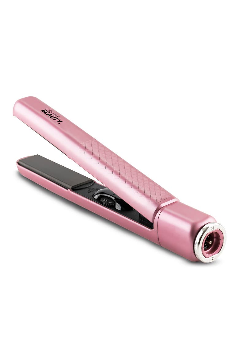 Travel Perfect Switch Professional Interchangeable Cord Flat Iron - USA ...