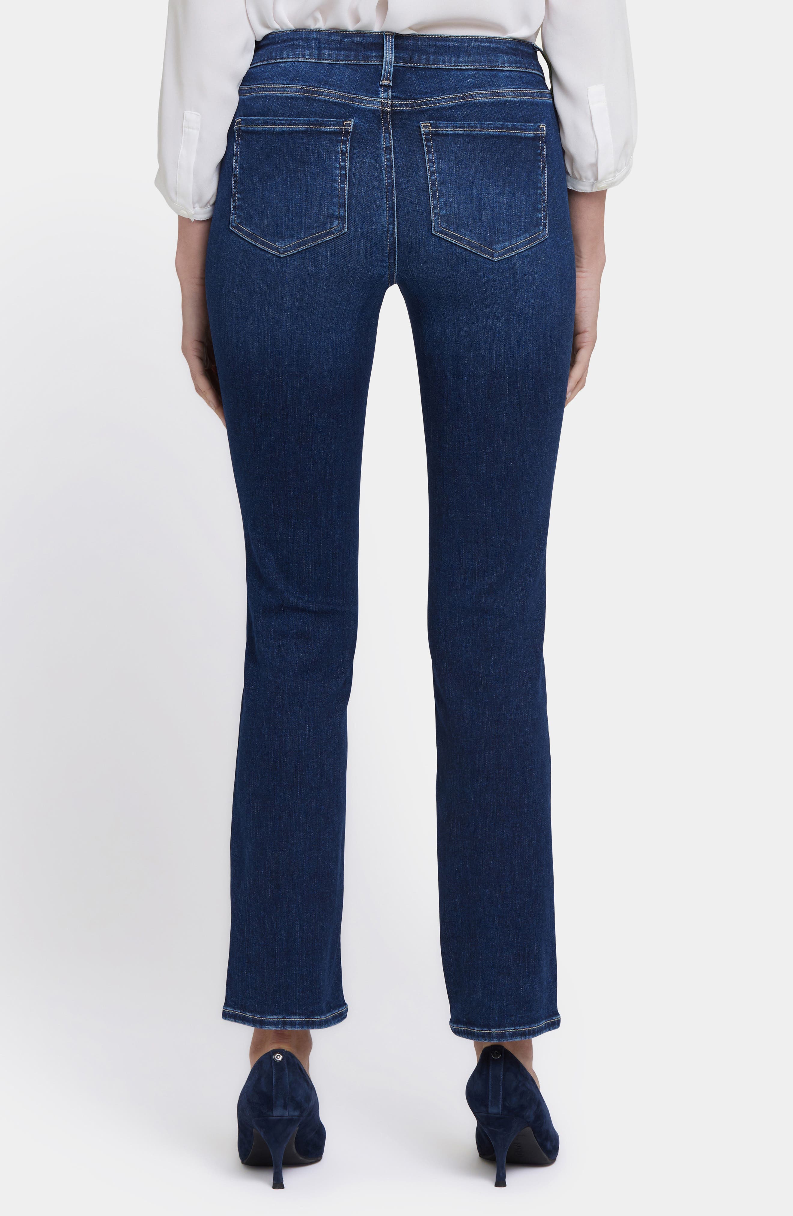 NYDJ Sheri Slim Jeans | Nordstrom