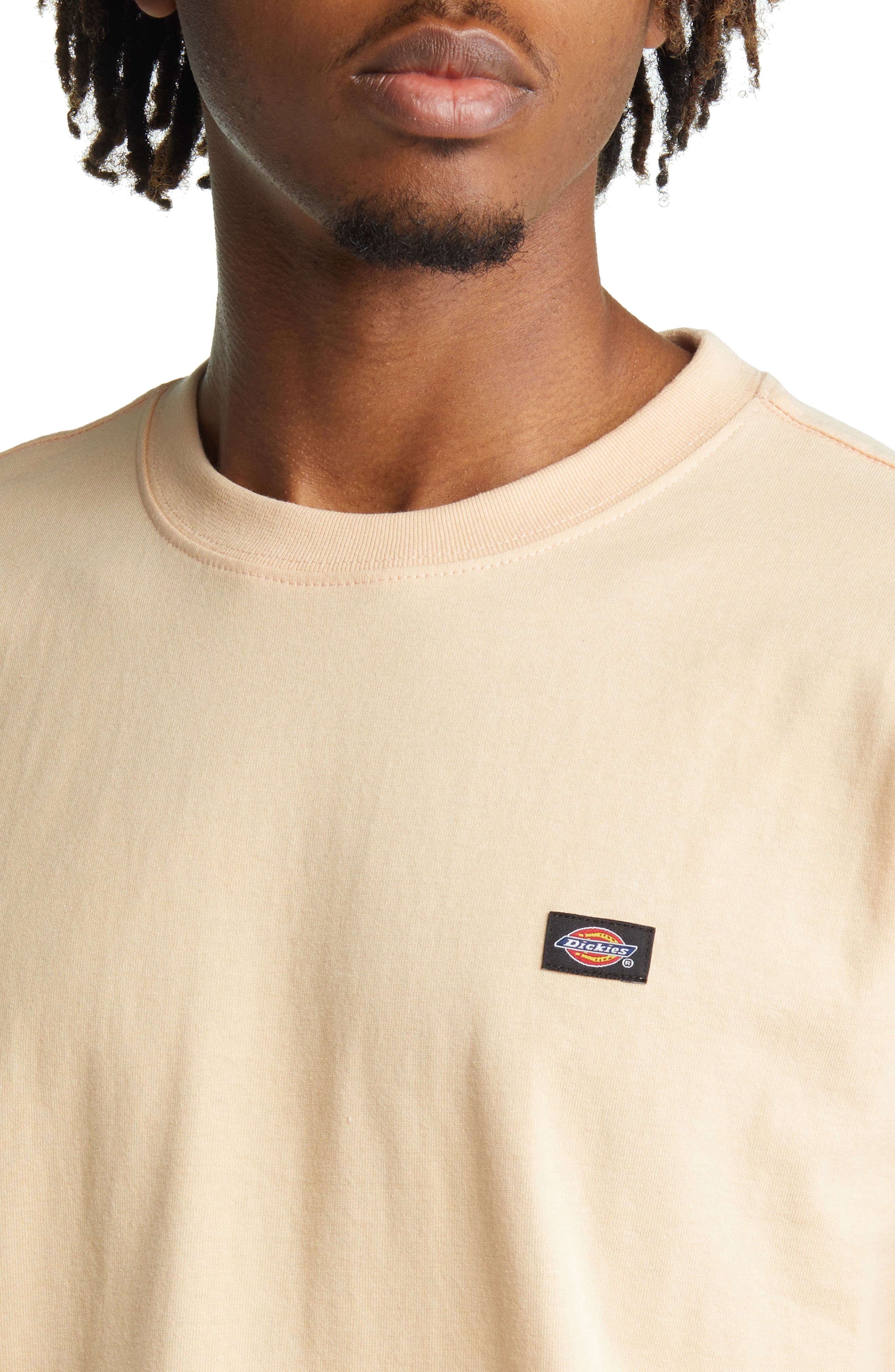Dickies Heavyweight Logo T-Shirt | Nordstromrack