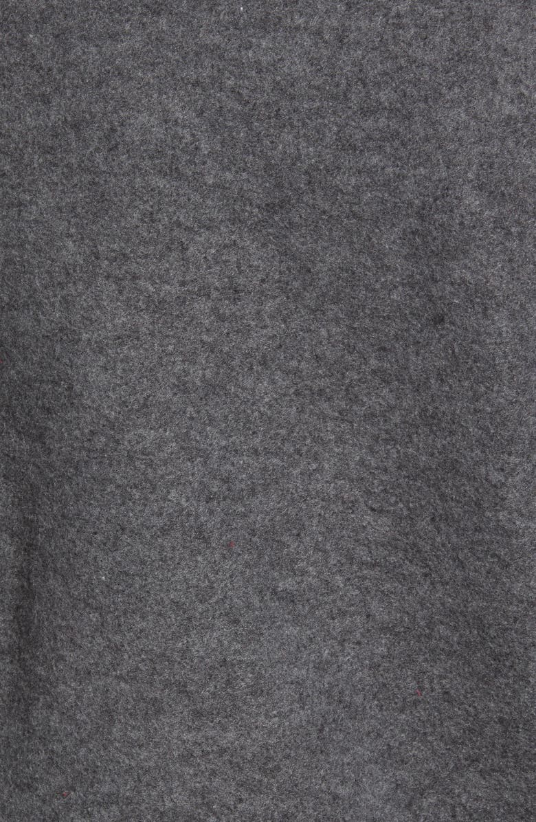 Treasure & Bond Half Zip Sweatshirt | Nordstromrack