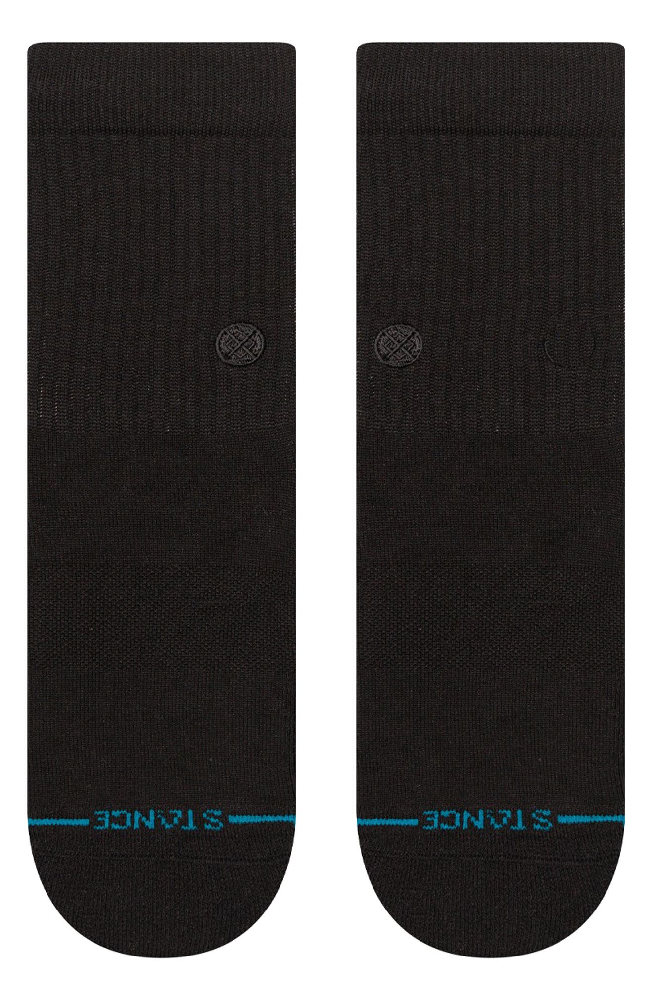 Icon Quarter Socks (Men) | Nordstromrack