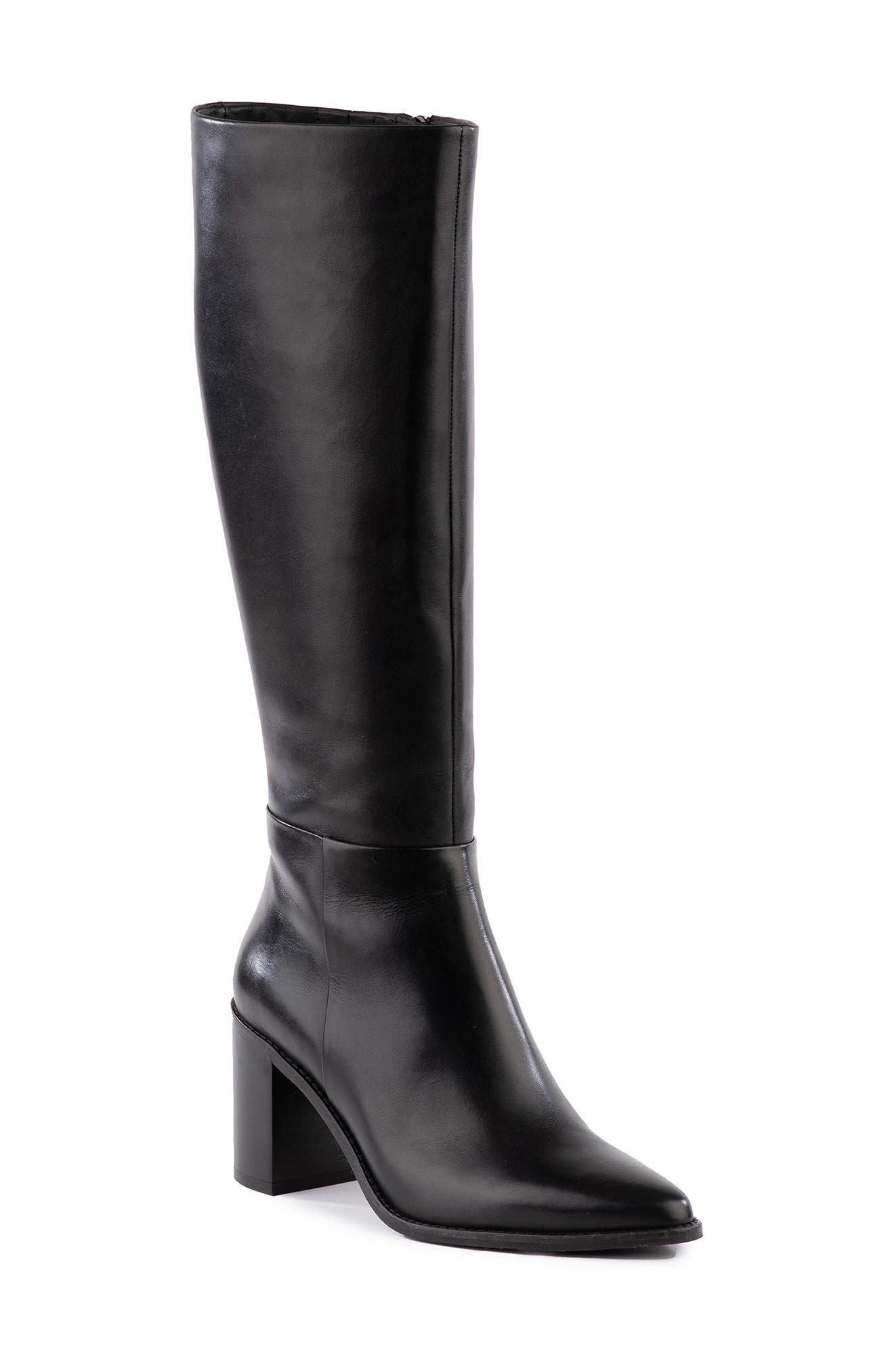 Seychelles So Amazing Knee High Boot (Women) | Nordstrom