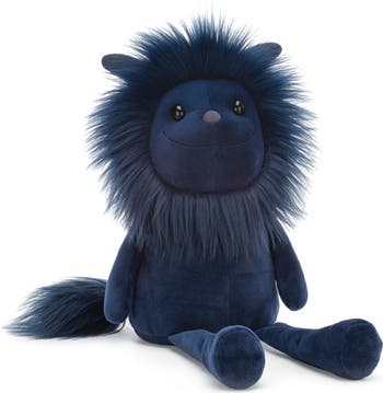 Jellycat Luda Monster Stuffed Animal | Nordstrom