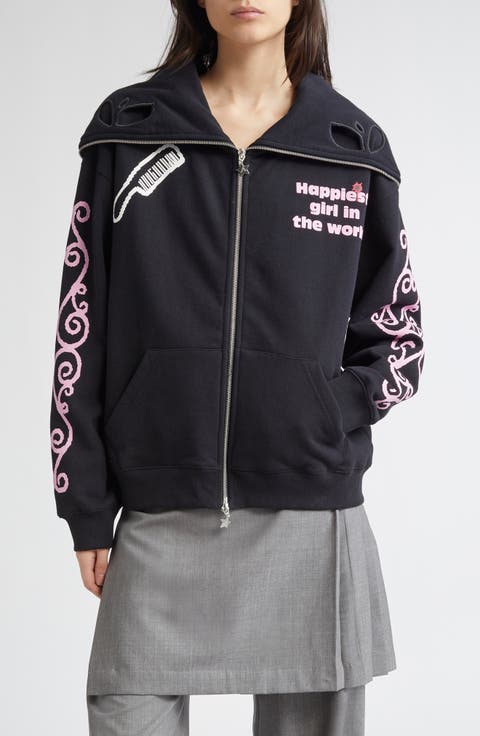Women's Ashley Williams Sweatshirts & Hoodies | Nordstrom Women's Ashley Williams Sweatshirts & Hoodies | Nordstrom