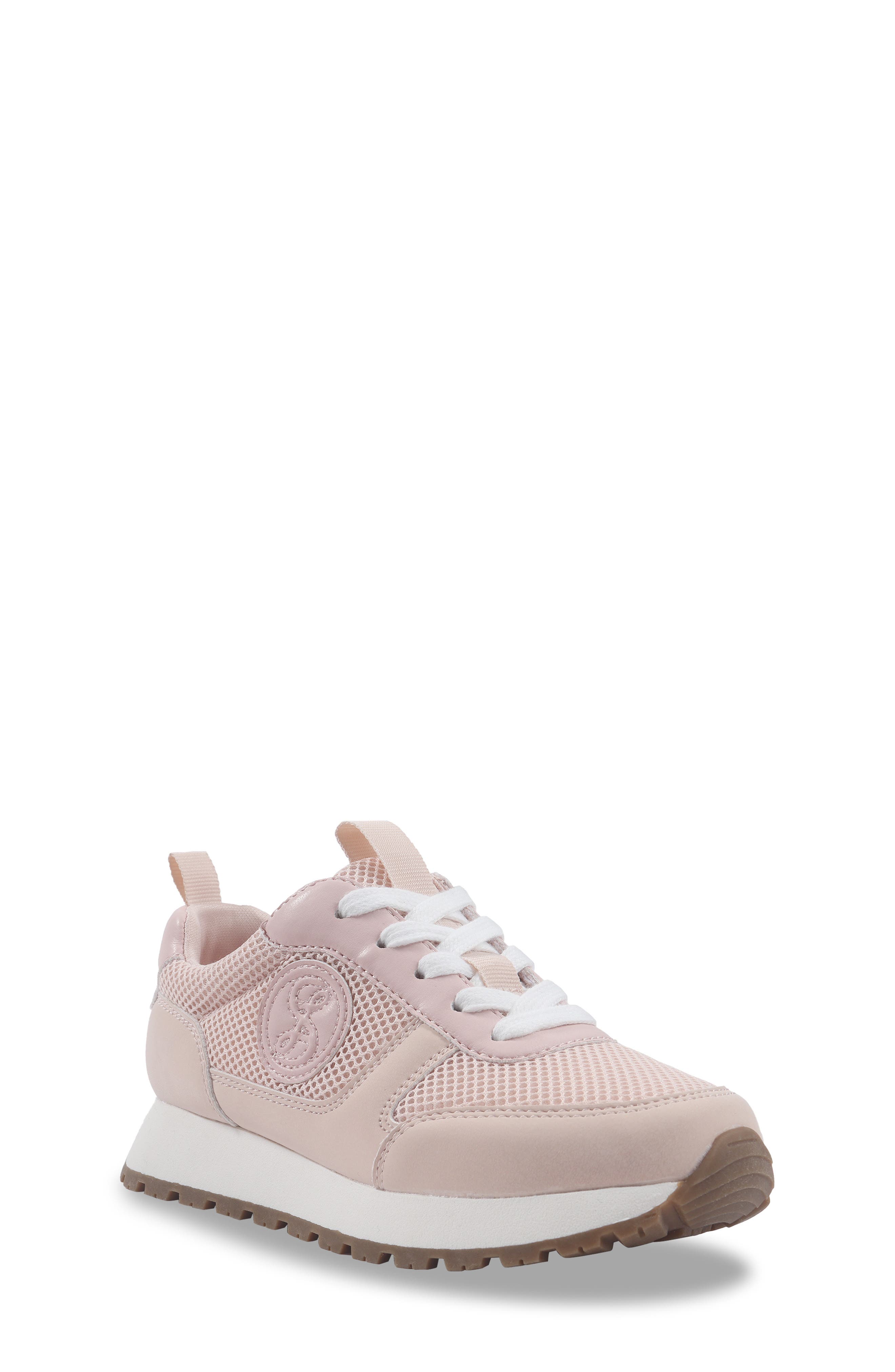 SAM & LIBBY Kids' Rosa Randal Sneaker | Nordstromrack