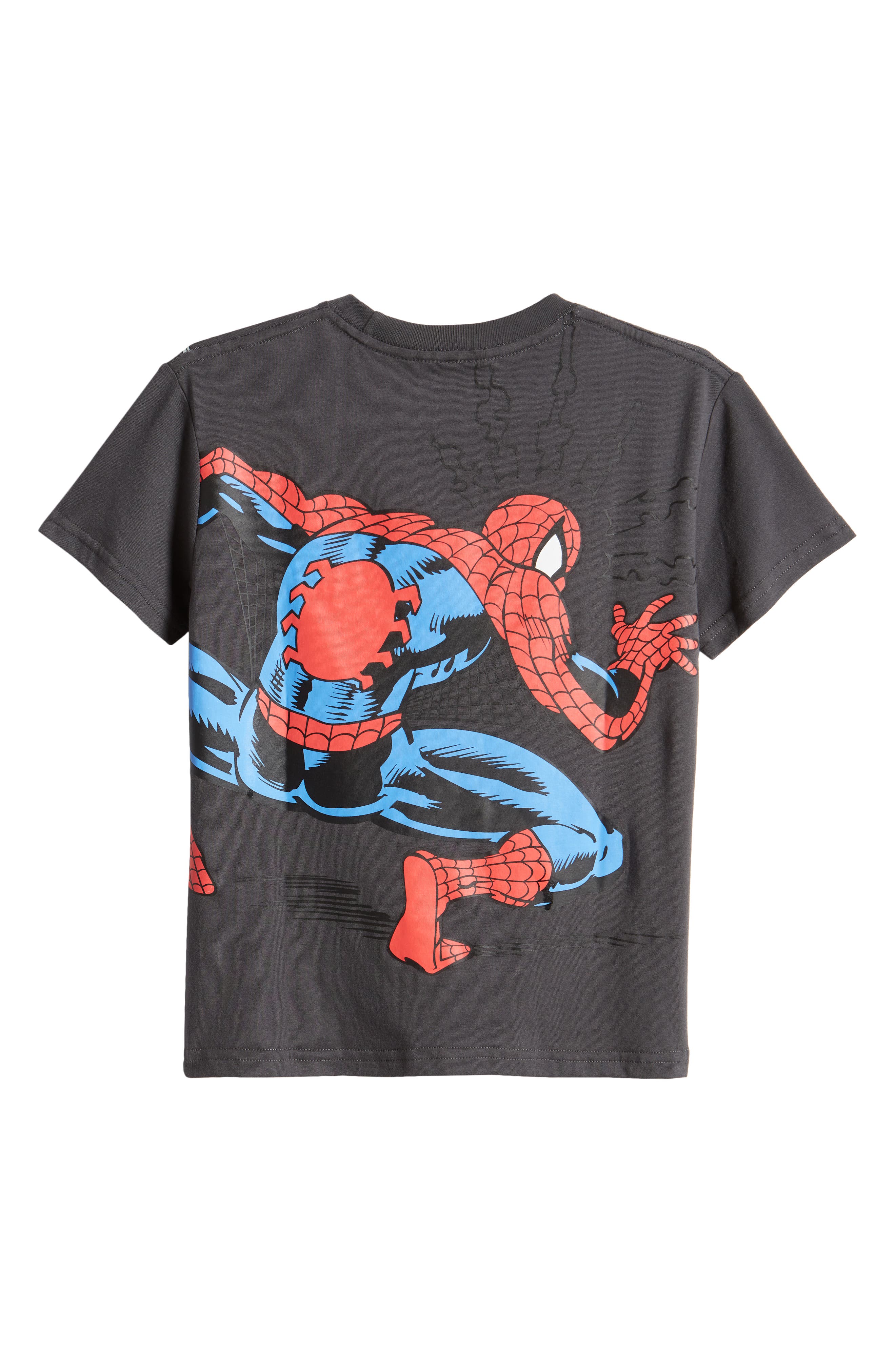 Jem Kids' Spider-Man Graphic T-Shirt | Nordstromrack