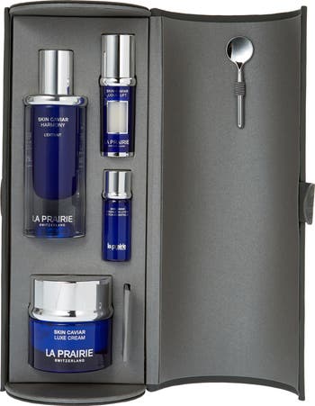 La Prairie Skin Caviar Luxury Holiday Ritual Set | Nordstrom