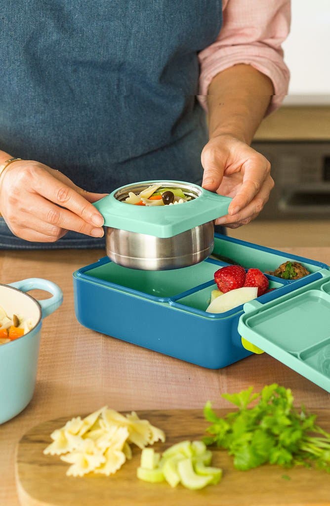 OMIE Box Bento Lunch Box for Kids | Nordstrom