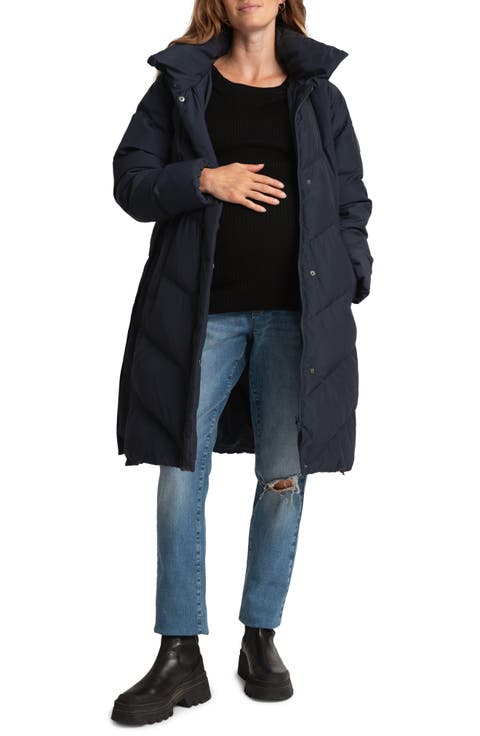 Women's Maternity Jackets & Coats | Nordstrom