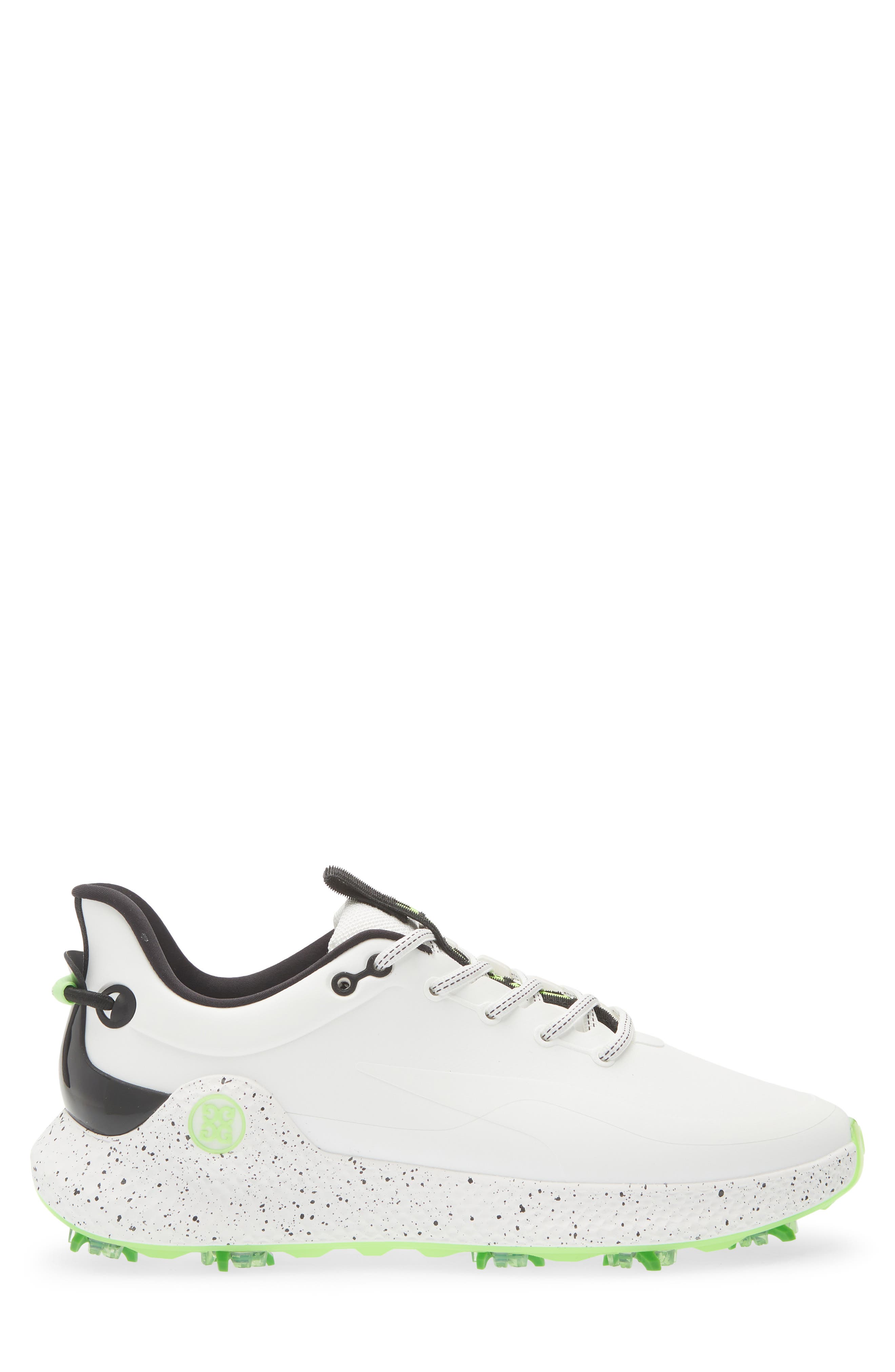 G/FORE MG4+ O2 G/LOCK Stippled Golf Shoe (Women) | Nordstromrack