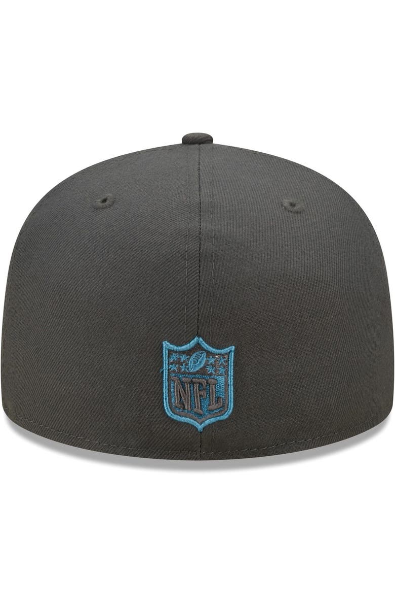 New Era Men's New Era Graphite Philadelphia Eagles Multi Color Pack ...