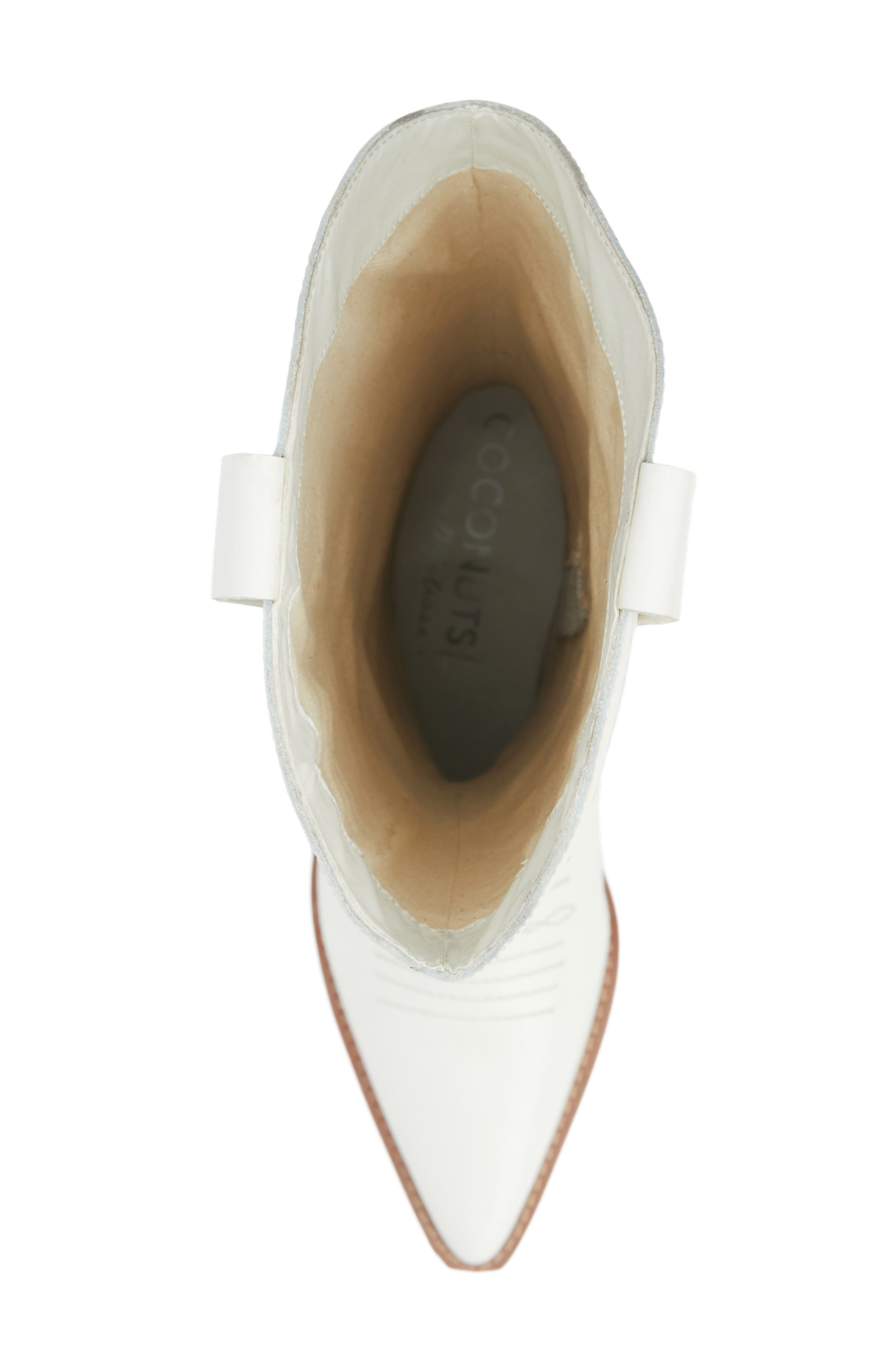 Coconuts by Matisse Allegra Western Boot (Women) | Nordstrom