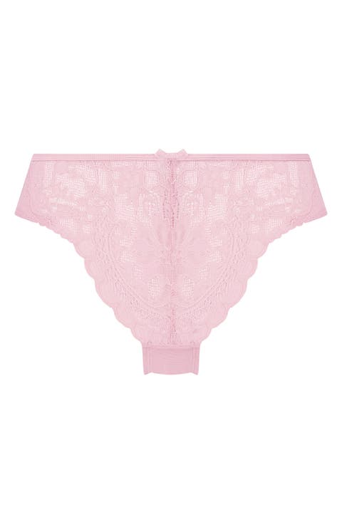 Womens Lace Brazilian Panties Nordstrom