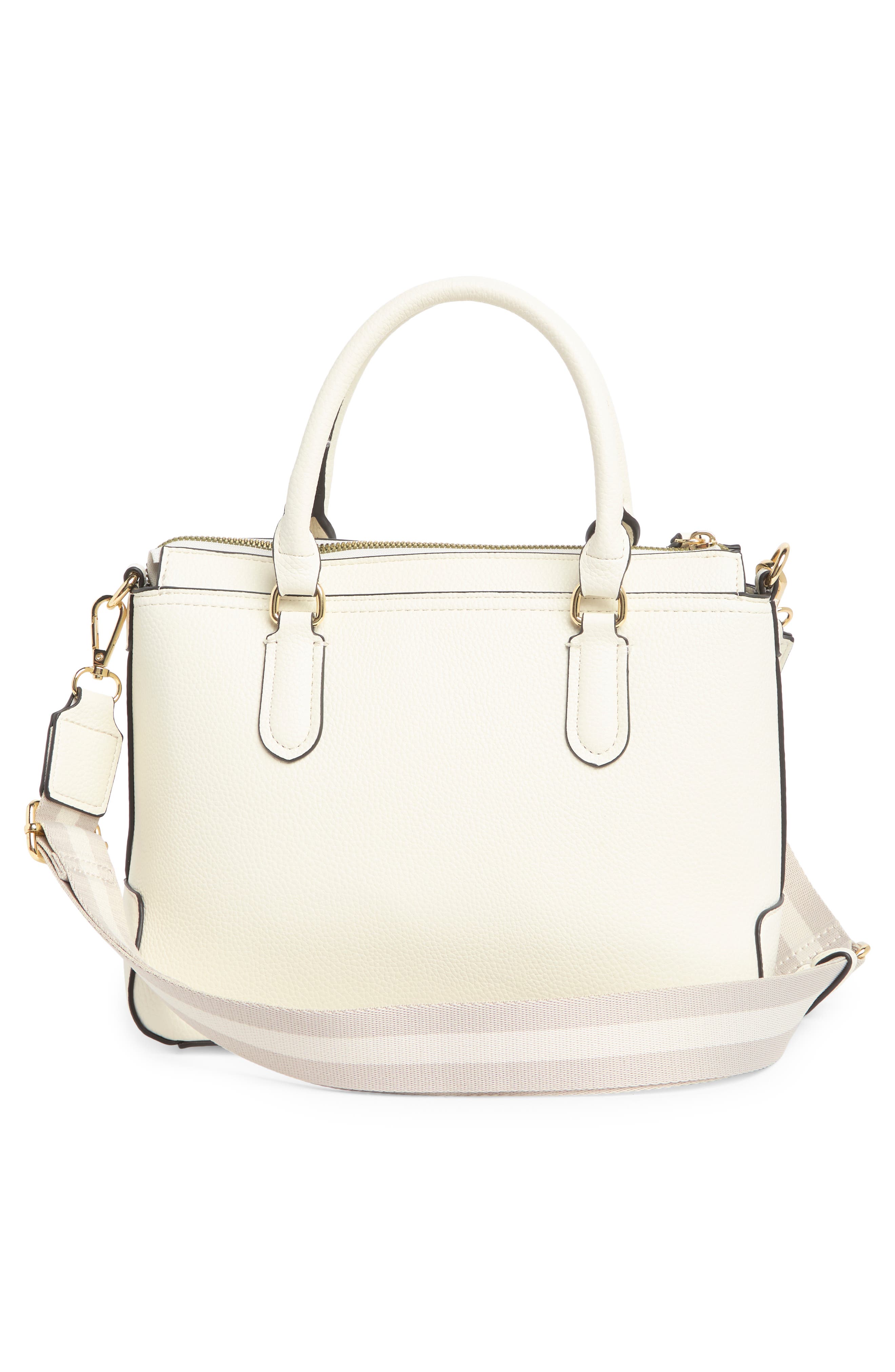 Nanette Lepore Marita Convertible Satchel Bag | Nordstromrack