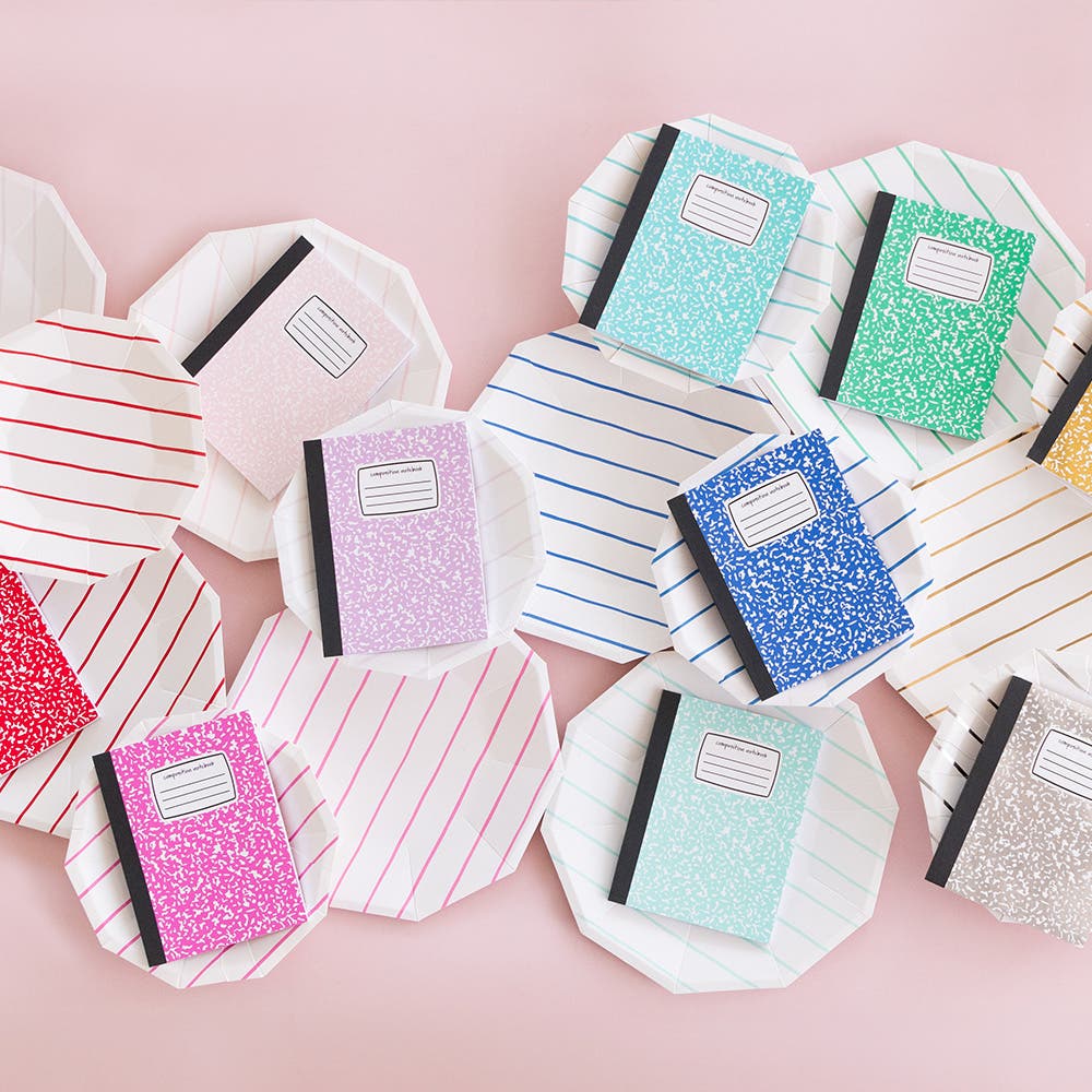 Daydream Society Mini Composition Notebook | Nordstrom