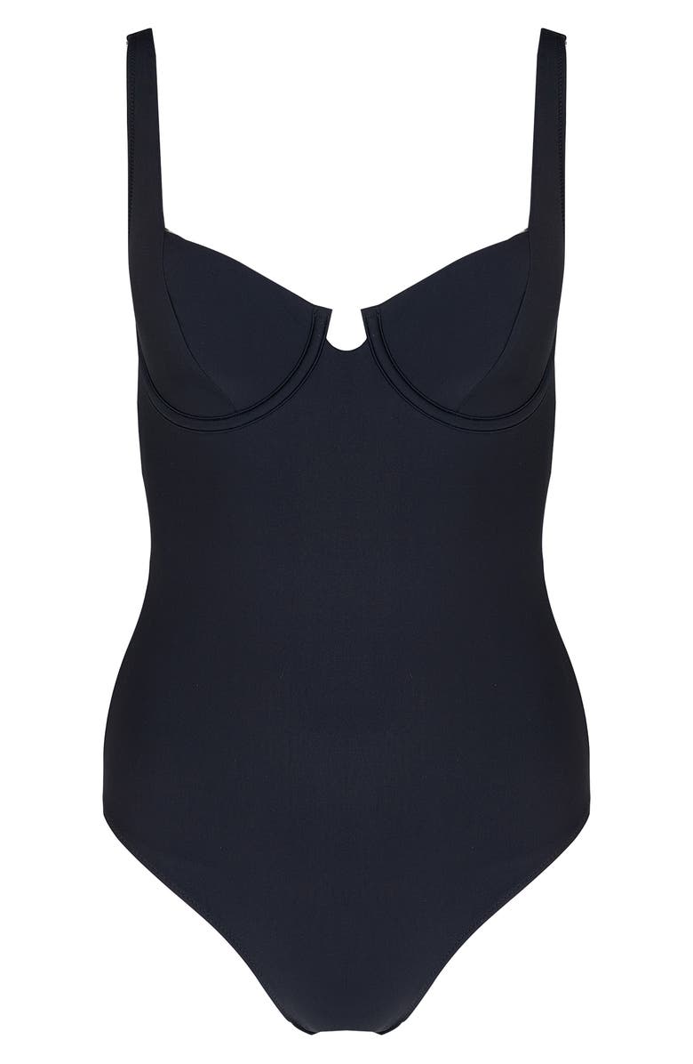 Sweaty Betty Laguna Underwire One-Piece Swimsuit | Nordstrom