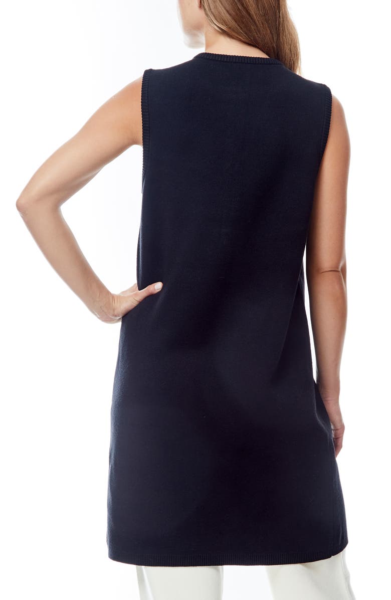 BY DESIGN Rosaline Sweater Vest | Nordstromrack