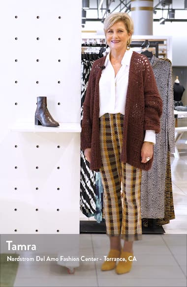 Treasure & Bond Farrah Studded Bootie (Women) | Nordstrom