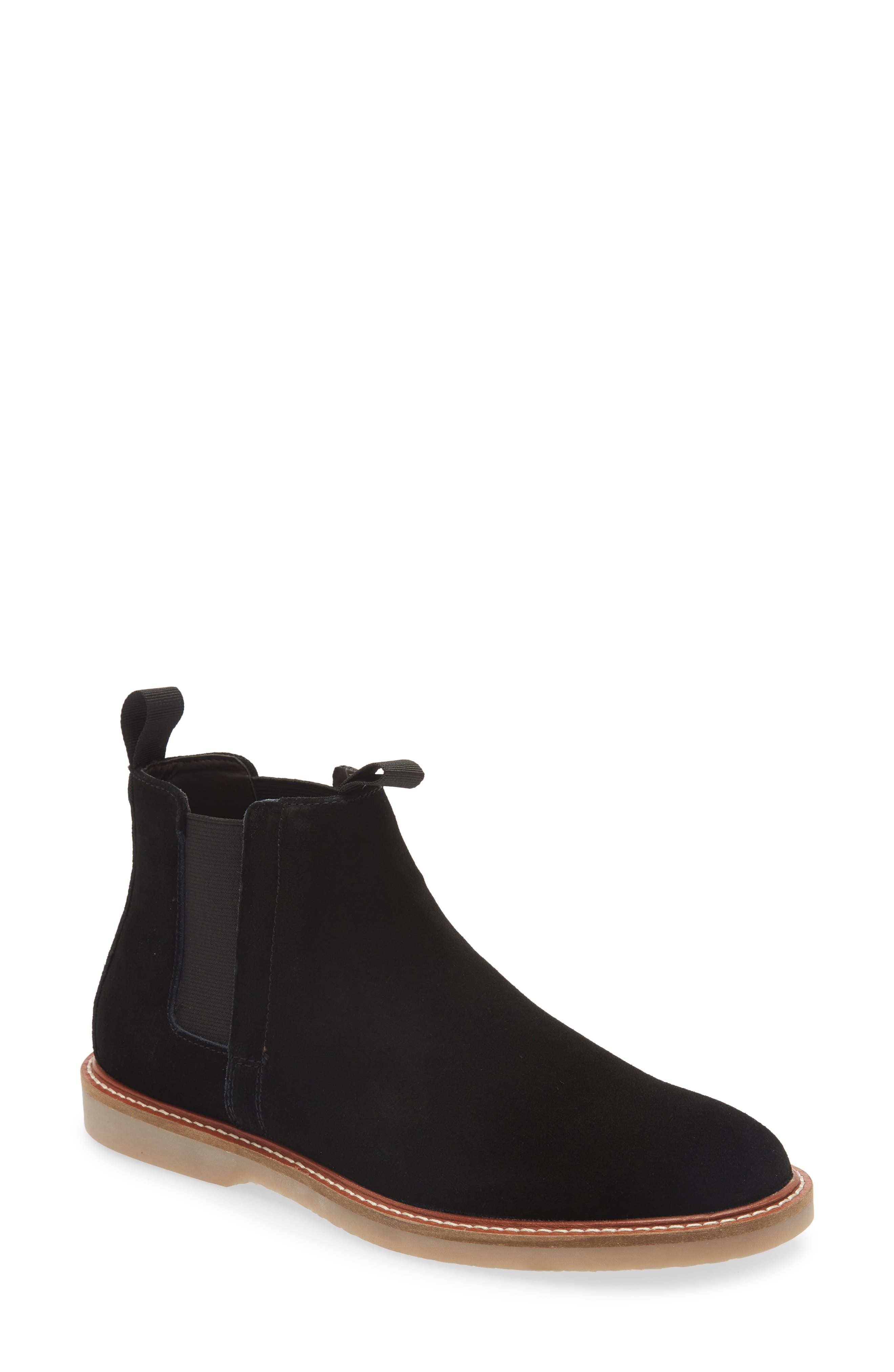 BP. Hayden Chelsea Boot (Men) | Nordstromrack