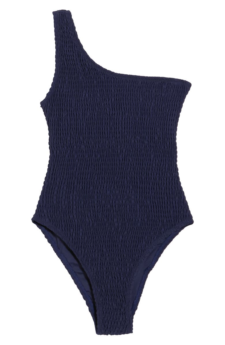Charlie Holiday Dynasty One-Piece Swimsuit | Nordstromrack