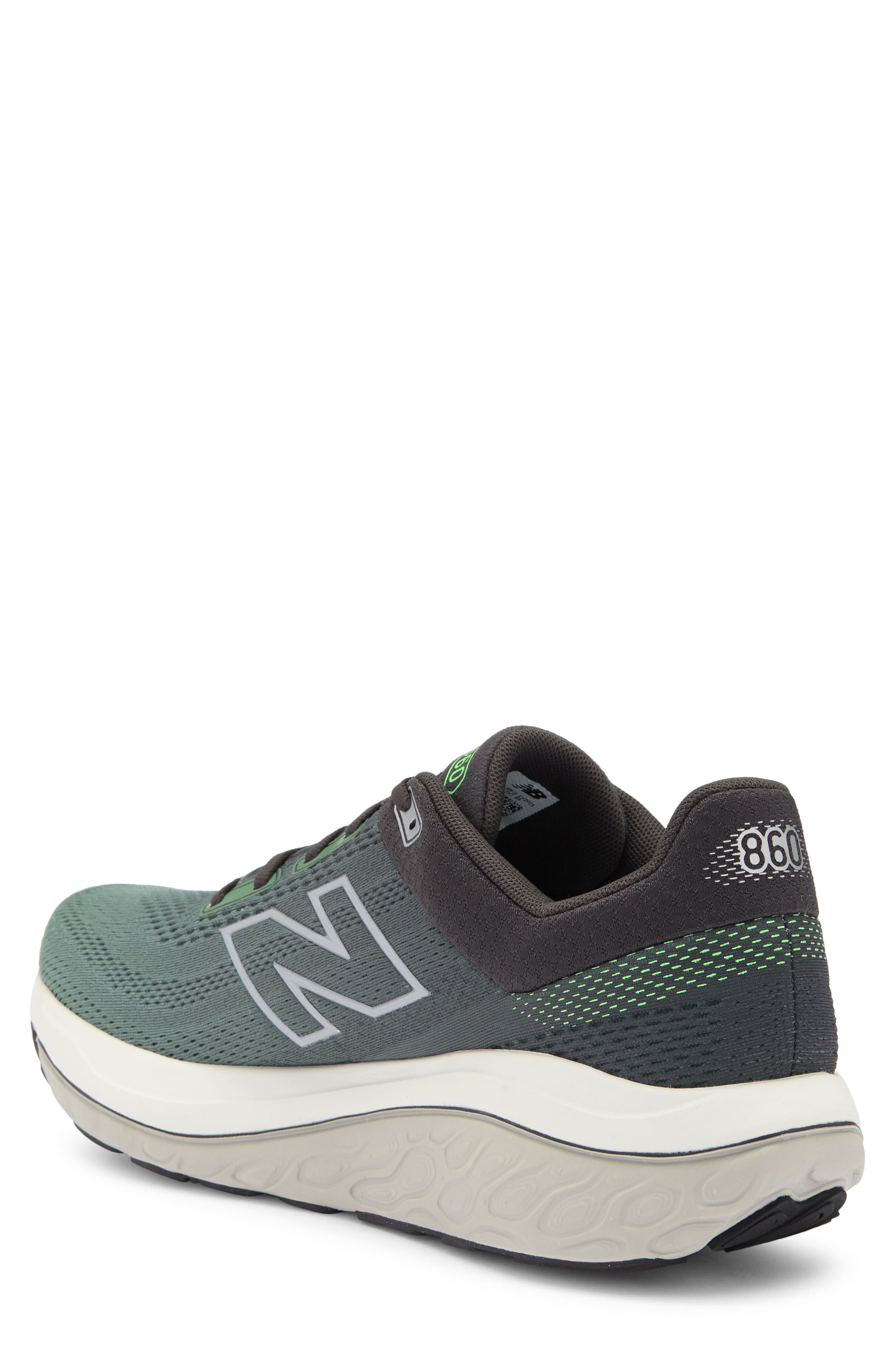 New Balance Fresh Foam X 860 v14 Running Shoe (Men) | Nordstromrack