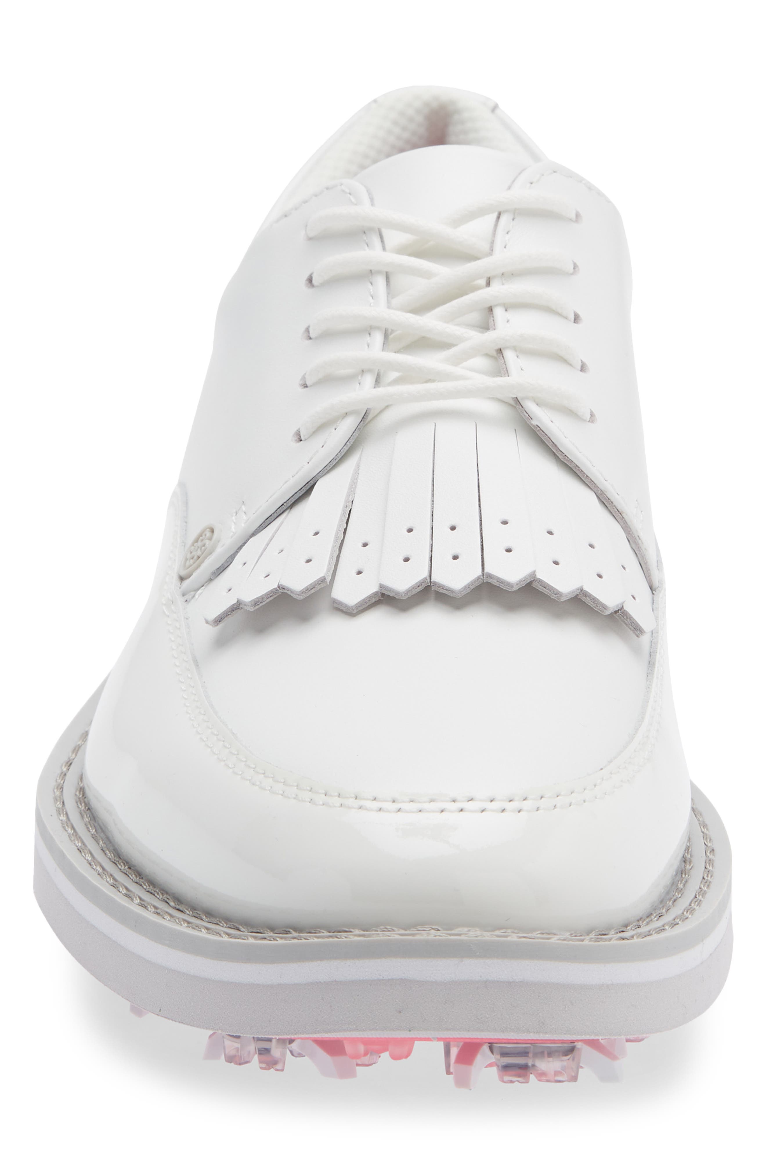 G/FORE Derby G/LOCK Golf Shoe (Men) | Nordstromrack