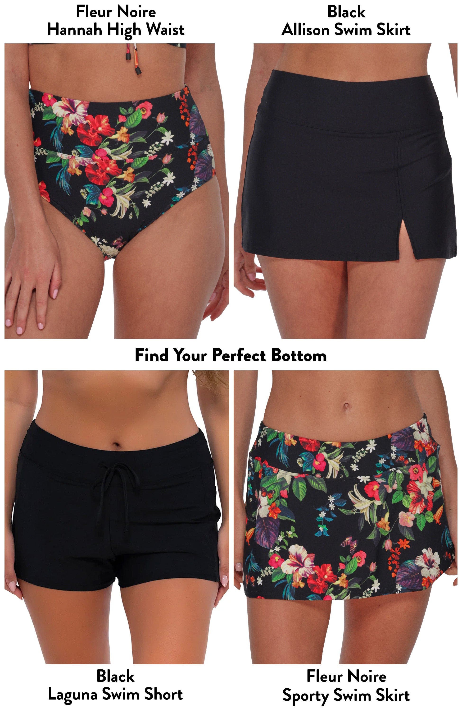 Sunsets Forever Tankini Swimsuit Top - DD Cup | Nordstrom