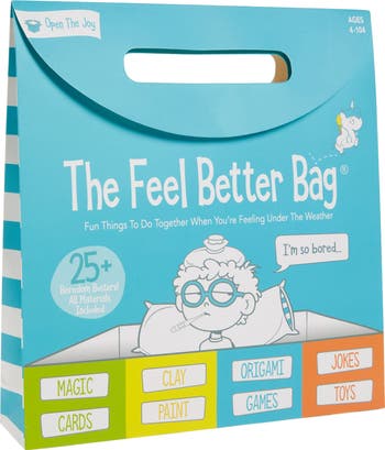 Open the Joy The Feel Better Bag | Nordstrom