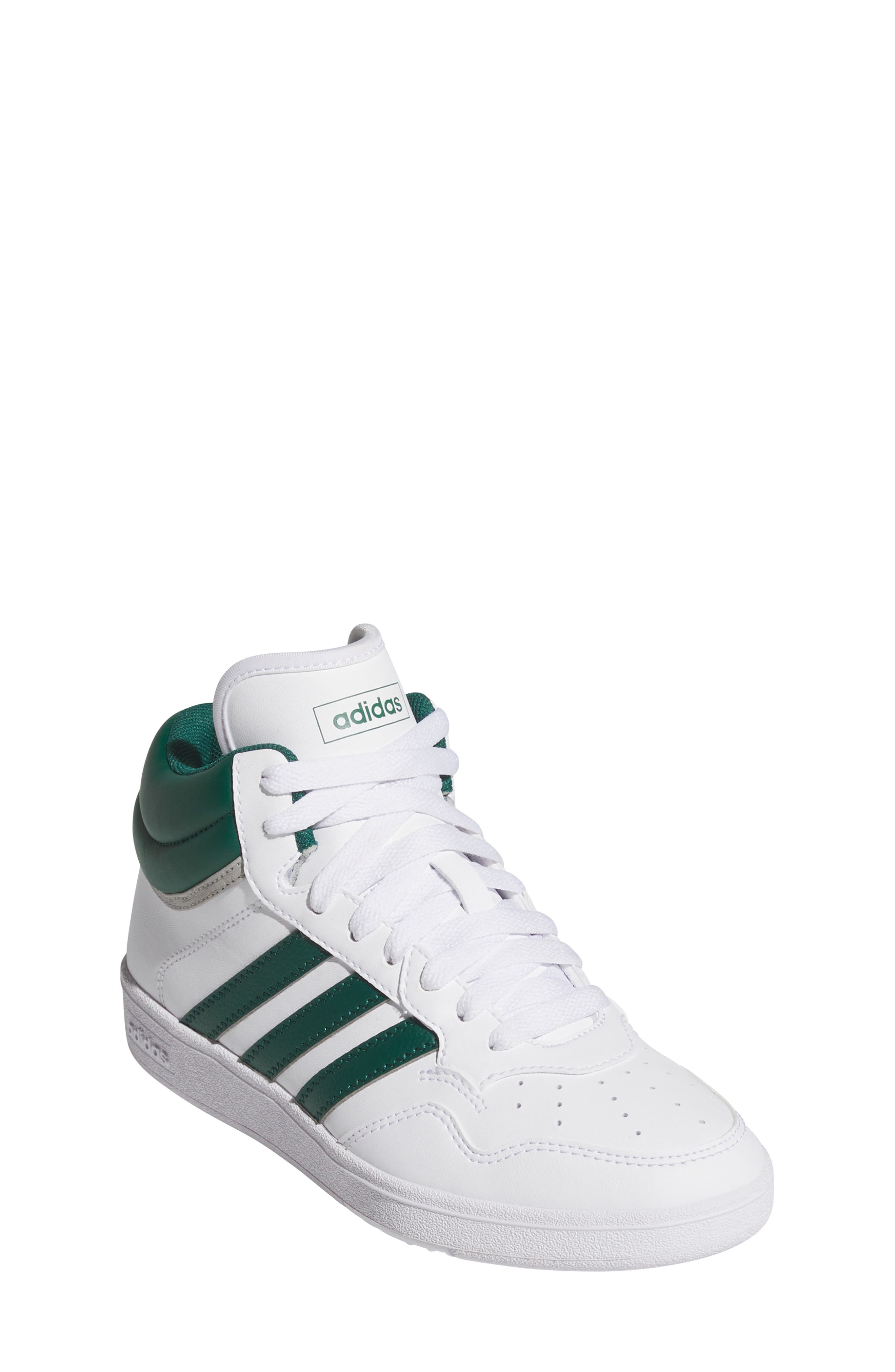 adidas Kids' Hoops 4.0 High Top Sneaker | Nordstromrack