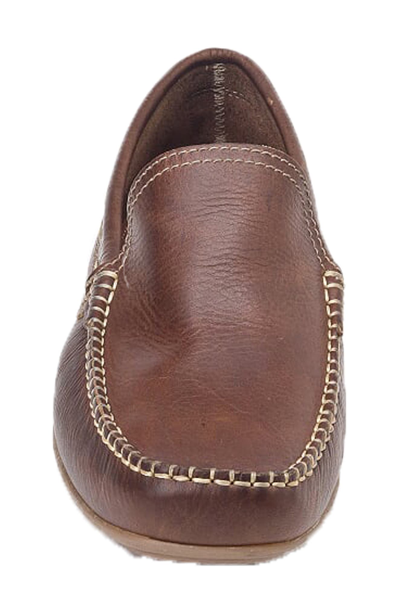 Sandro Moscoloni Sagres Driving Shoe (Men) | Nordstrom