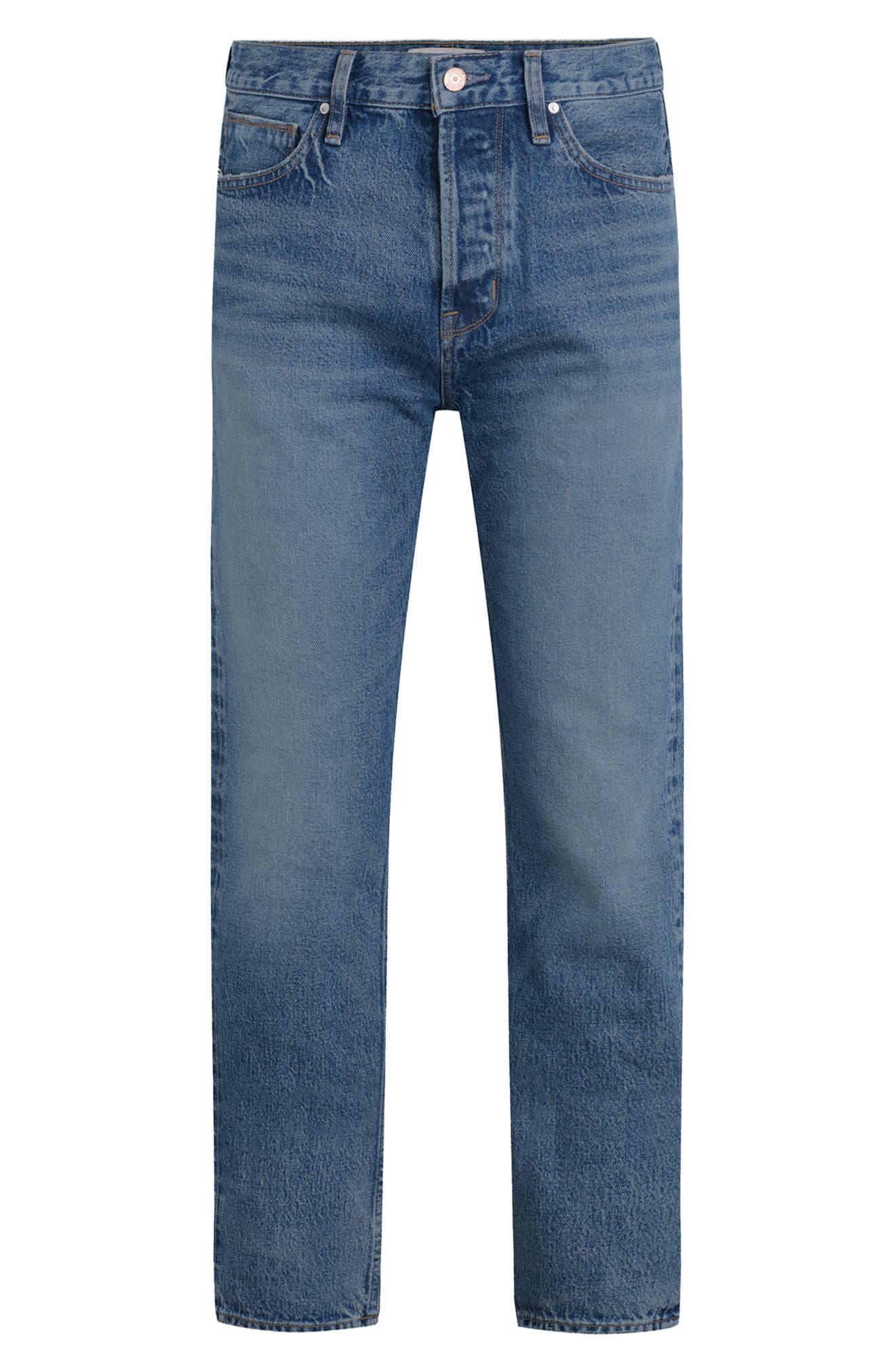 Hudson Jeans Wes Straight Leg Jeans | Nordstromrack