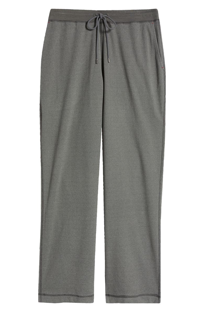 Daniel Buchler Piqué Knit Pajama Pants | Nordstromrack