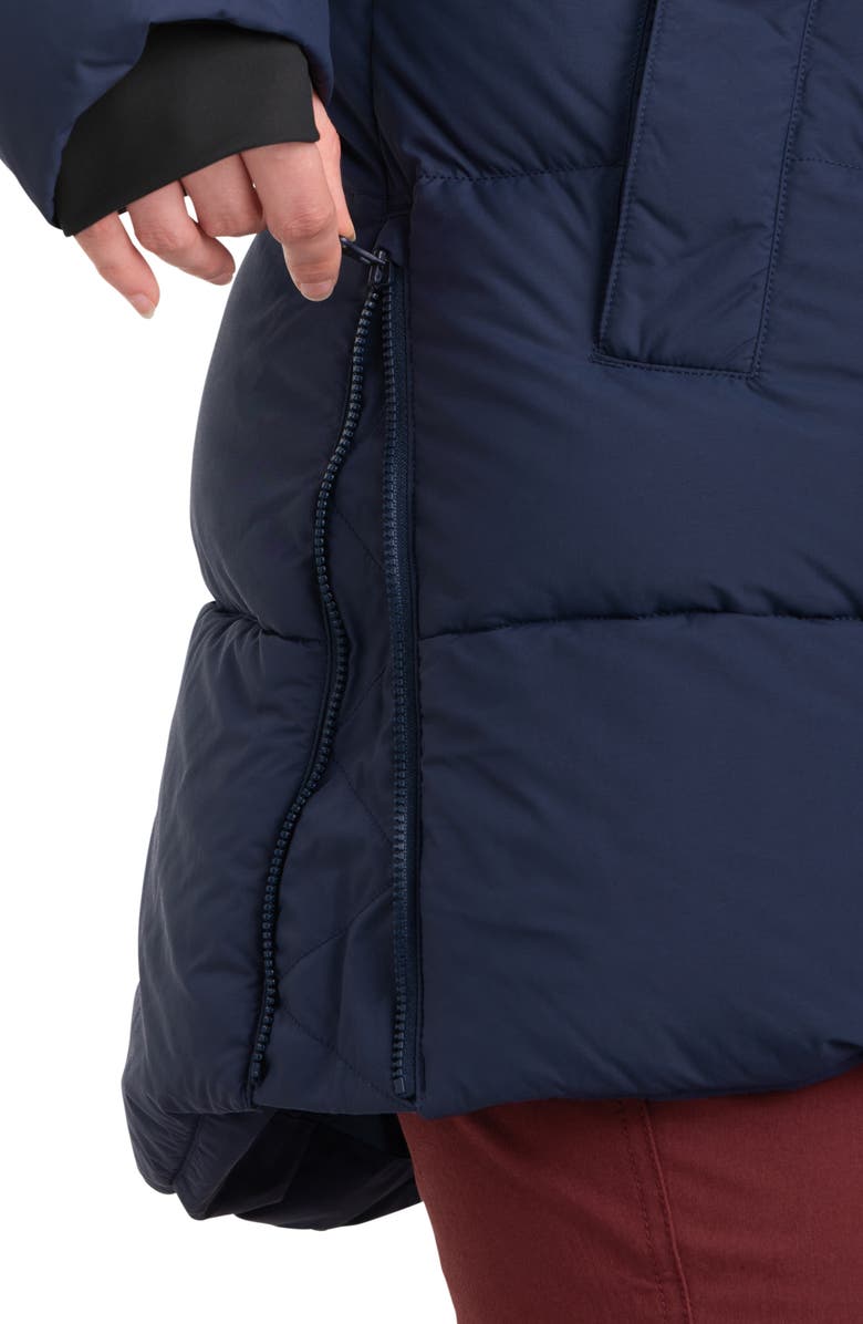 Outdoor Research Coze 700 Fill Power Down Jacket | Nordstromrack