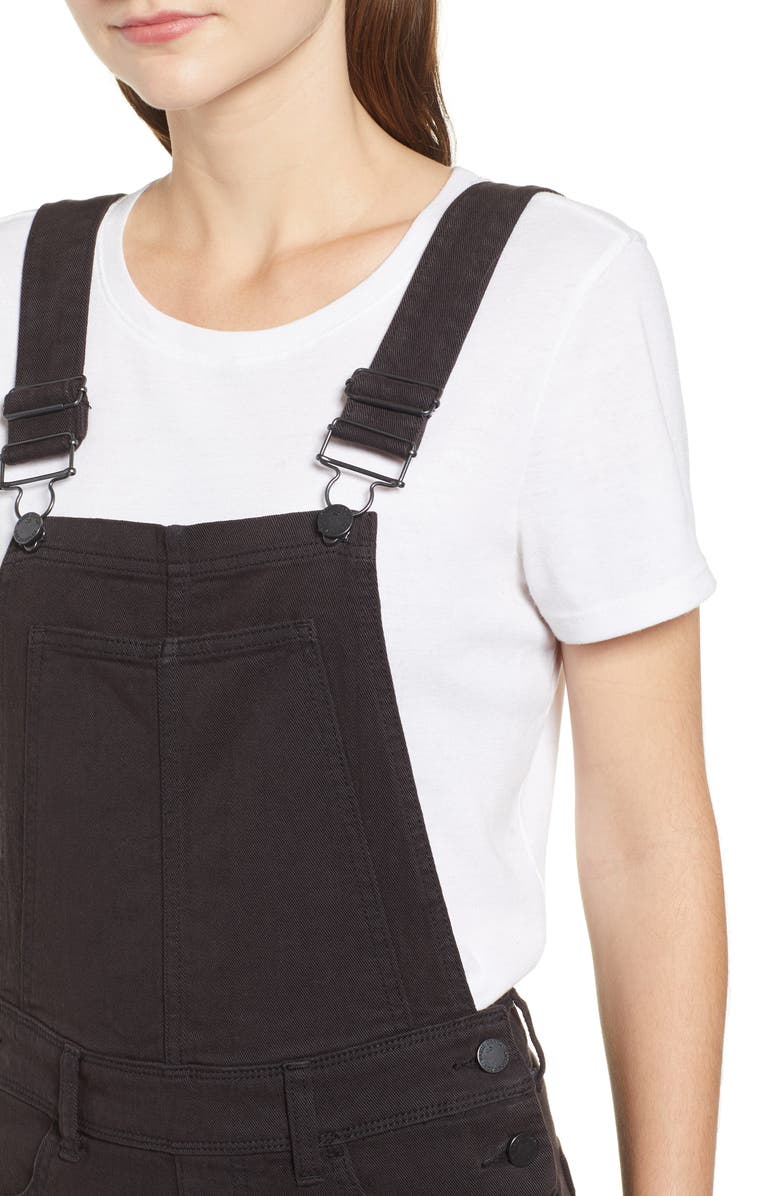 PAIGE Nellie Overalls | Nordstromrack