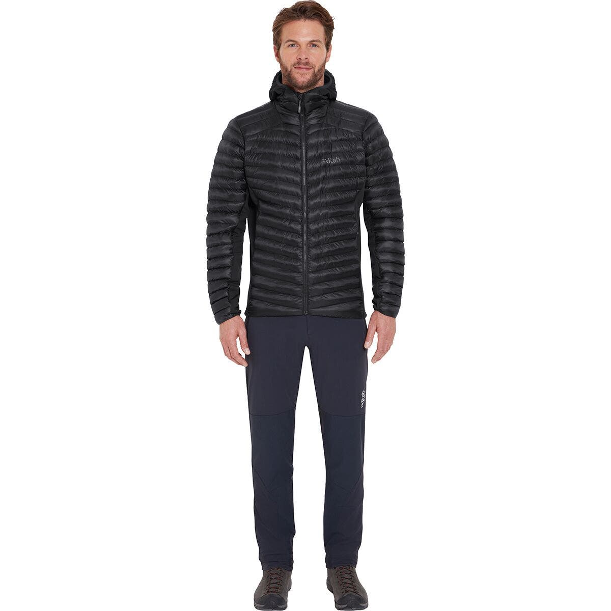 Rab Cirrus Flex Hooded Jacket - Men's | Nordstrom