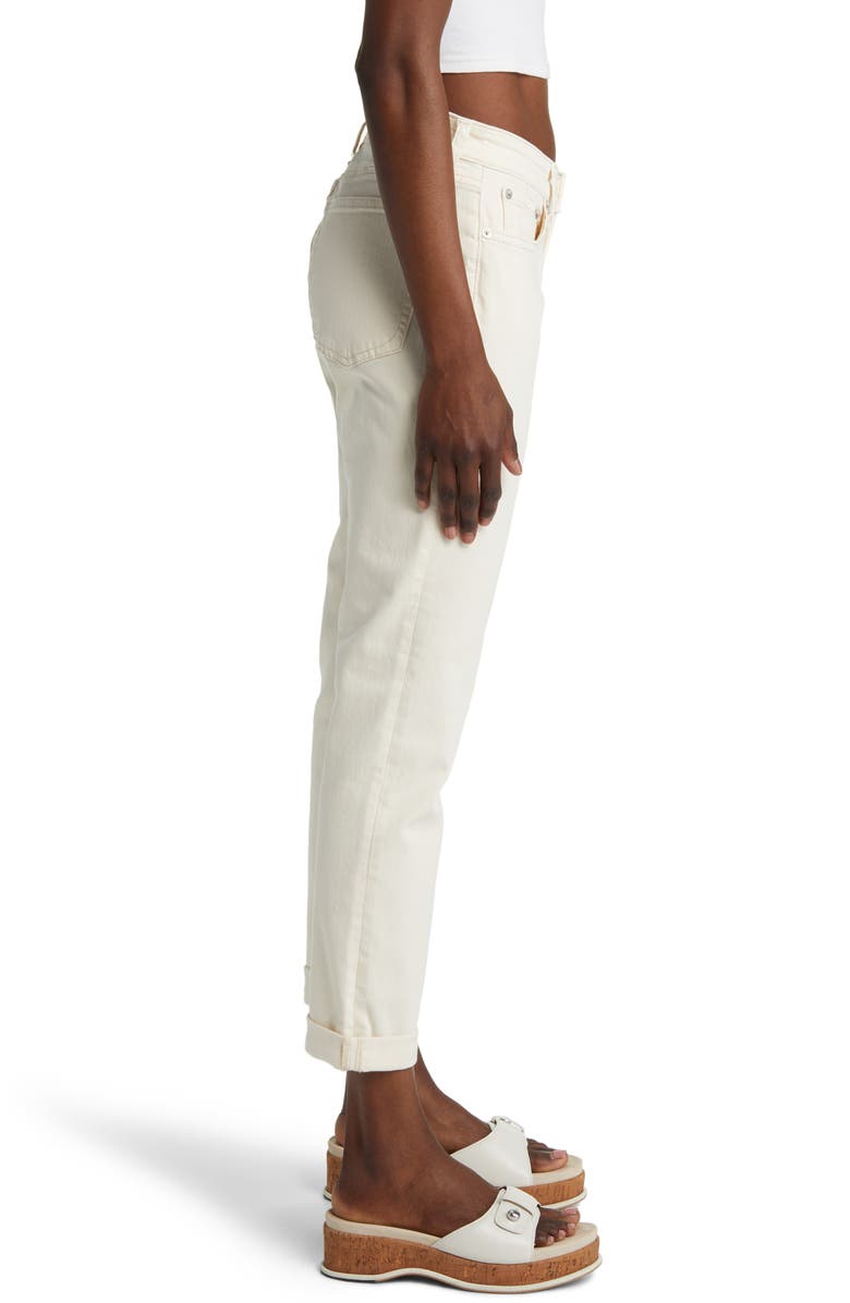 rag & bone Dre Low Rise Slim Boyfriend Jeans | Nordstromrack