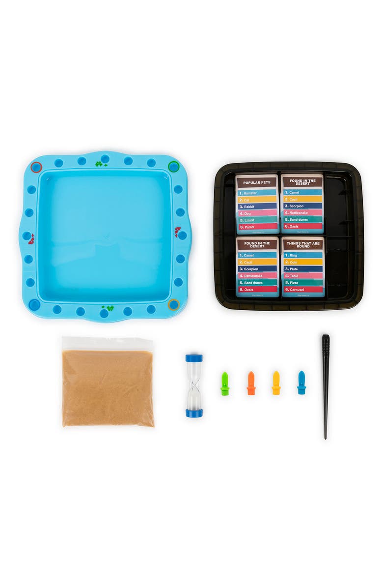 Spin Master Sandy Sketches Sand Drawing Guessing Board Game | Nordstromrack