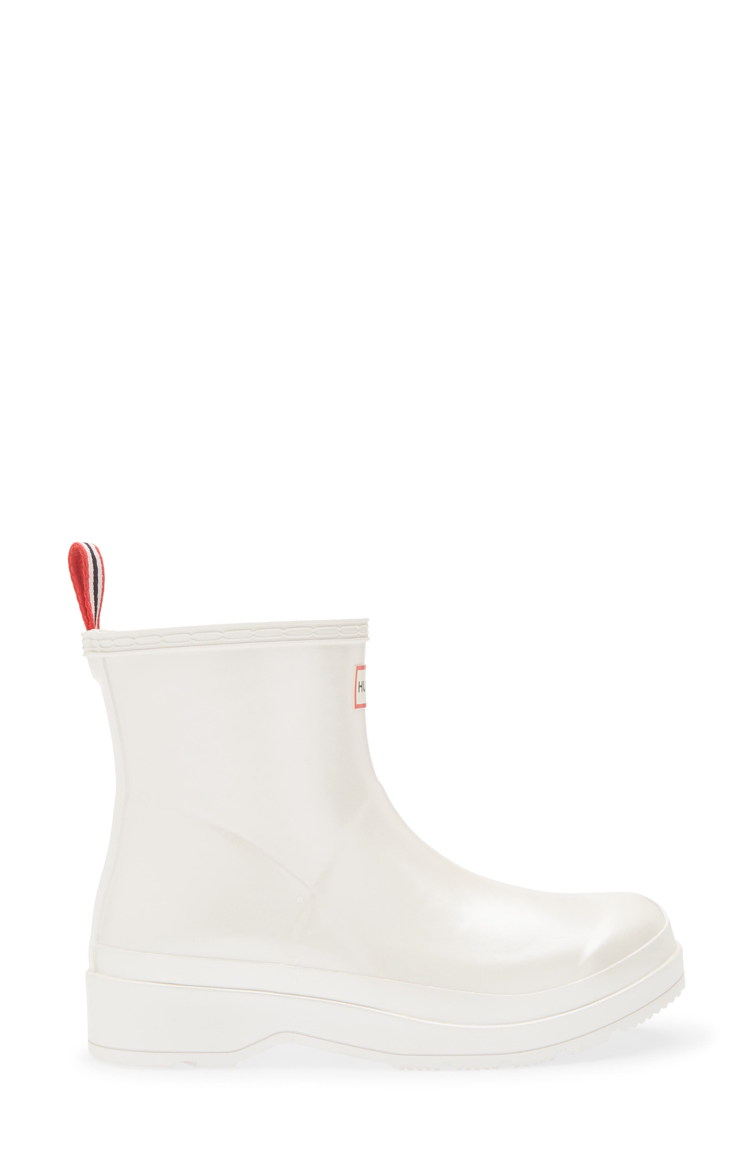 Hunter Original Play Waterproof Short Rain Boot (Women) | Nordstromrack