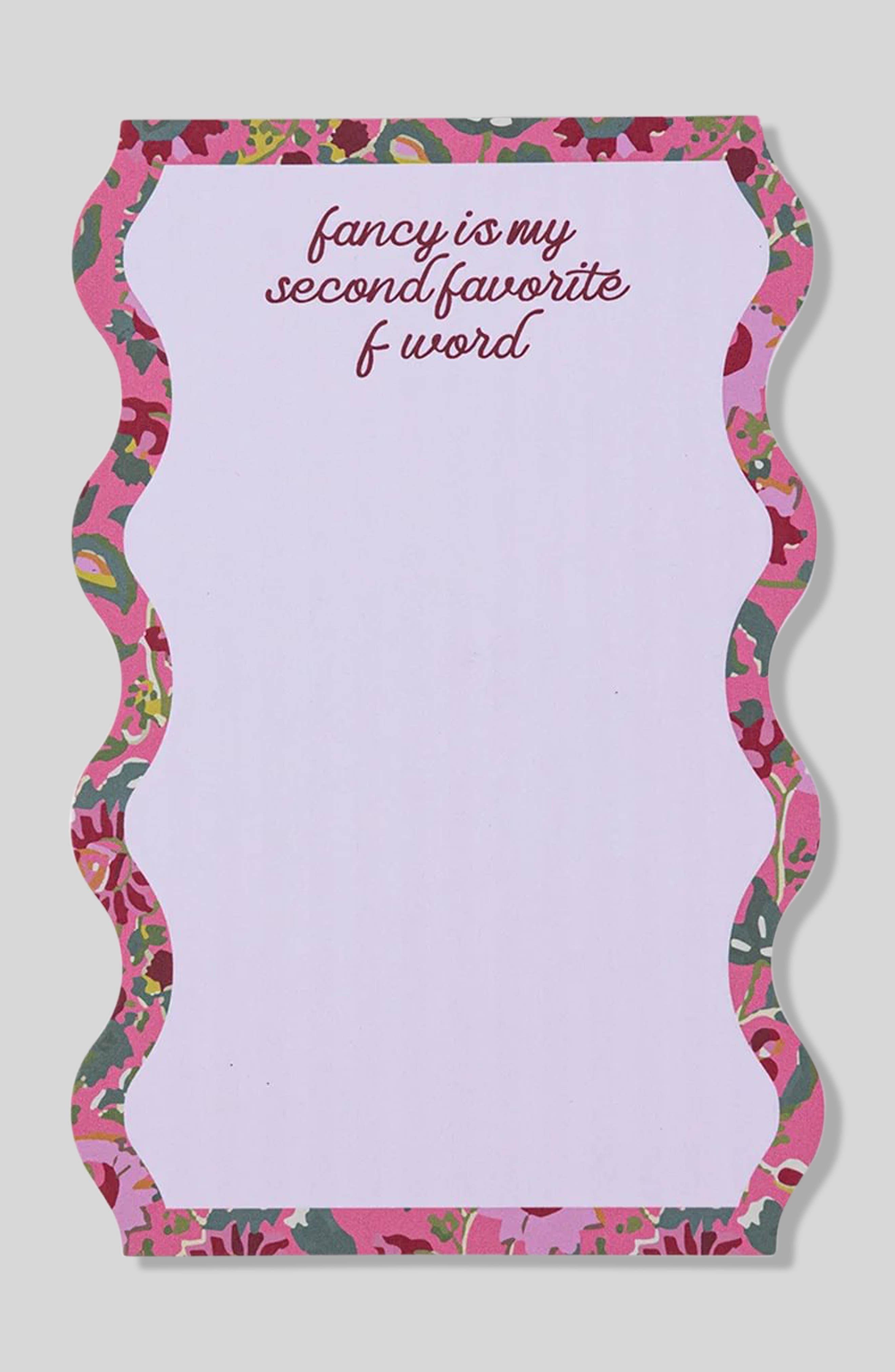 Furbish Notepad - Fancy | Nordstrom