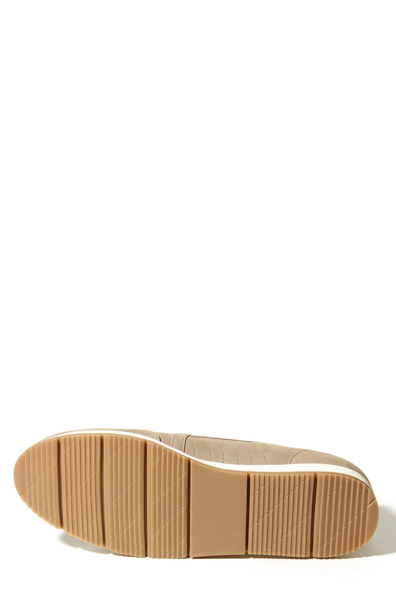 VANELi Quilted Suede Slip-On Sneaker (Women) | Nordstromrack