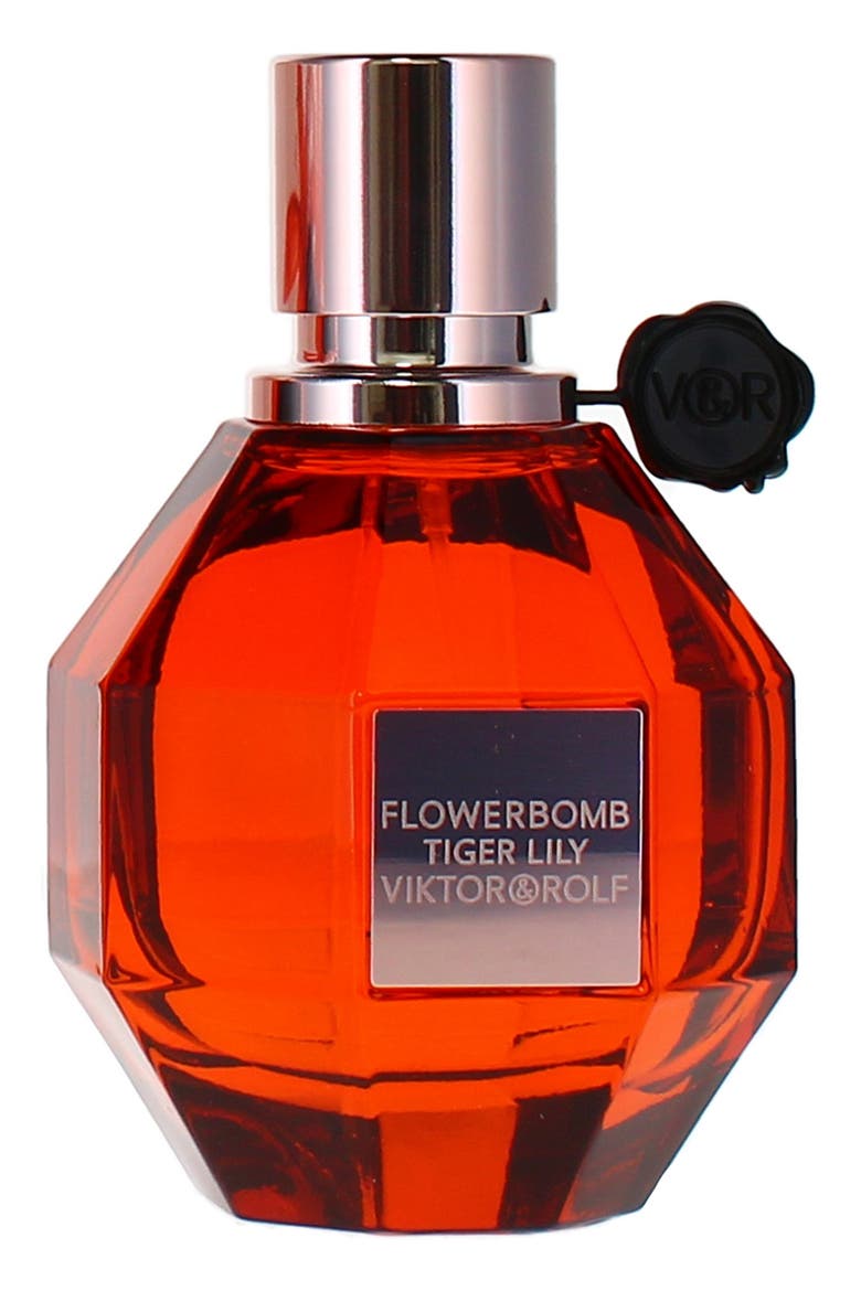 Flowerbomb Tiger Lily Eau de Parfum Spray (Women) | Nordstromrack