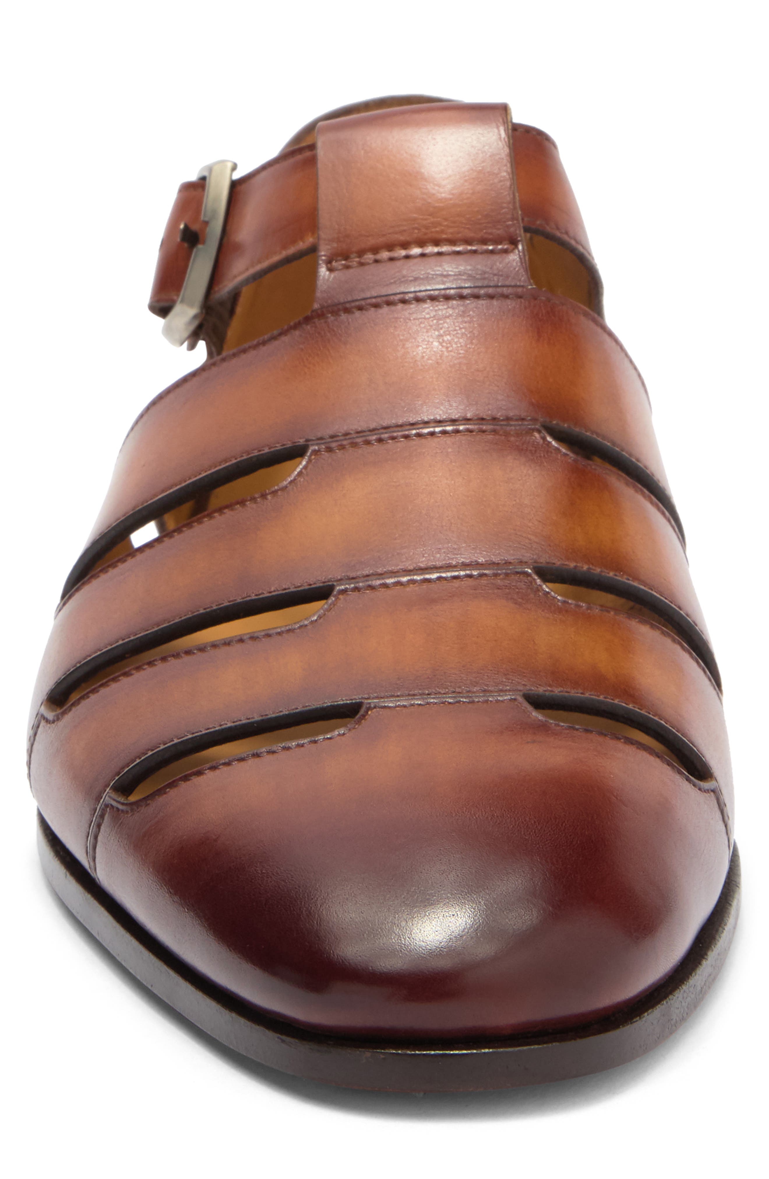 Magnanni Cabrera Fisherman Sandal (Men) | Nordstromrack