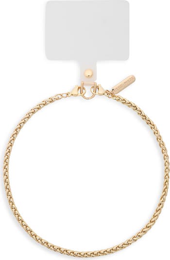 Case-Mate® Dainty Chain Phone Charm | Nordstromrack