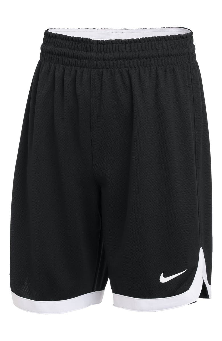 Nike Kids' Stock Practice Shorts | Nordstromrack