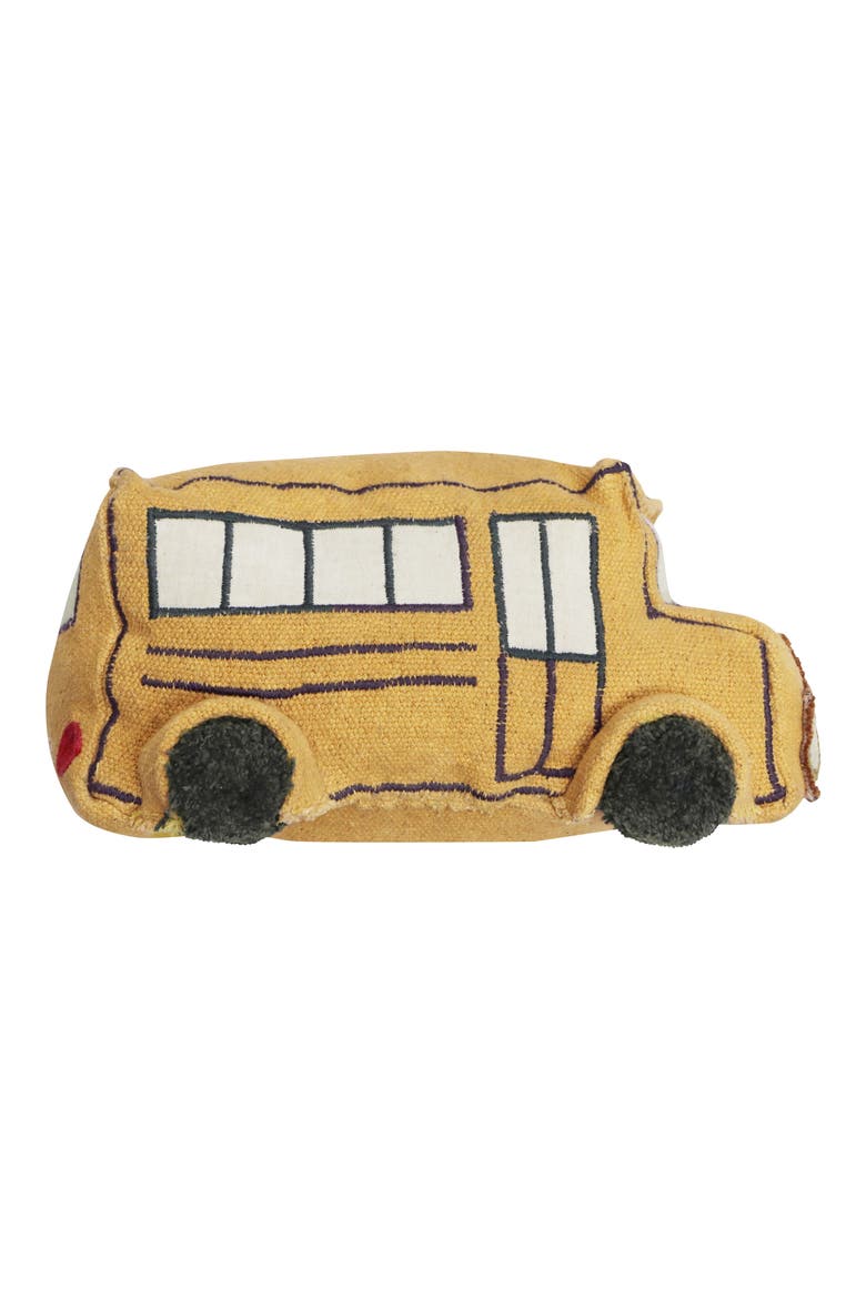 Kids' School Bus Toy N' Ride Bag | Nordstrom