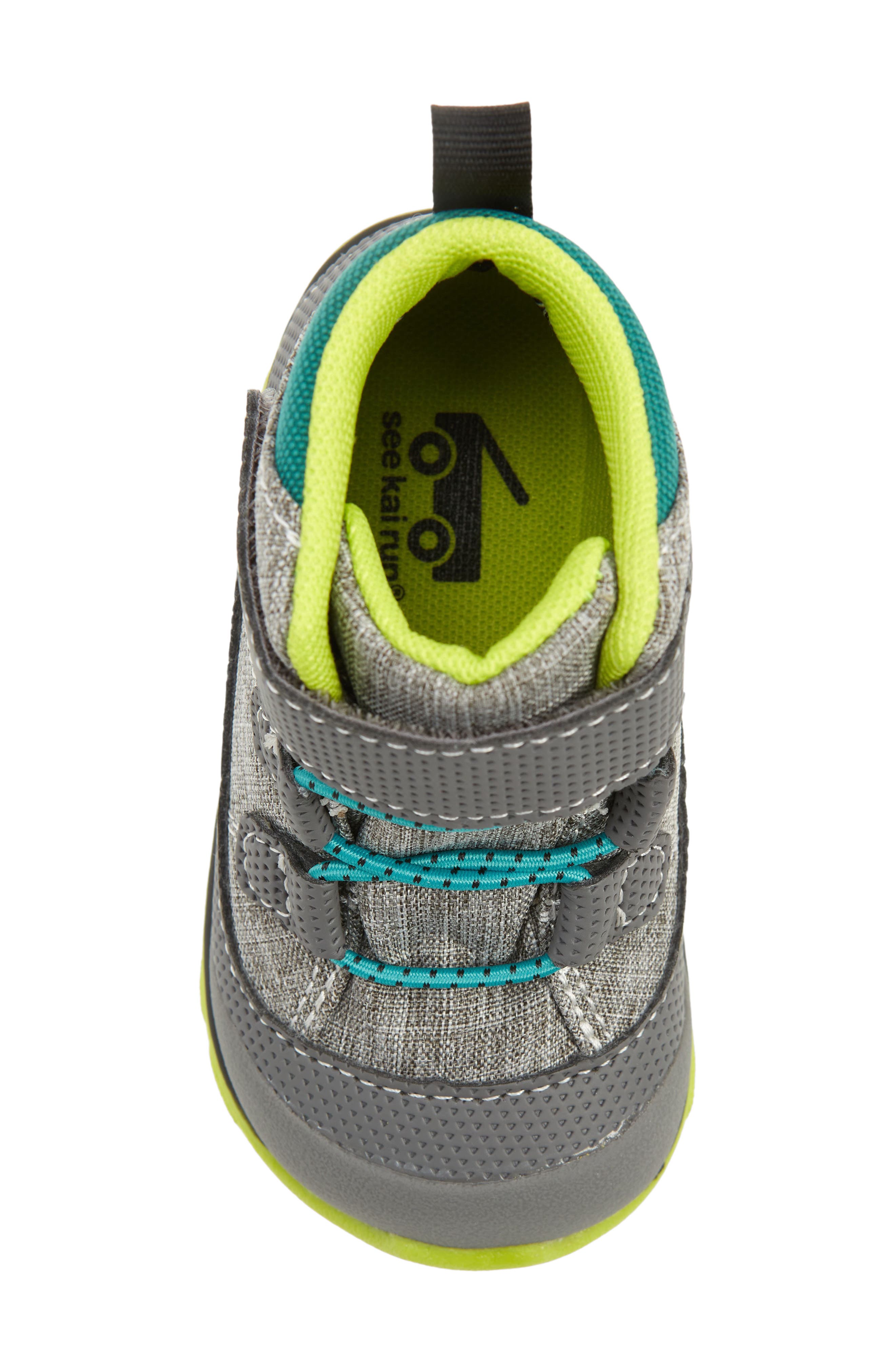 See Kai Run Sam II Waterproof Boot | Nordstromrack